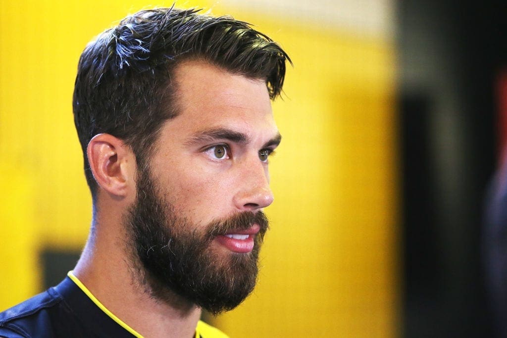 Alex Rance to officially come out of retirement for local club next ...