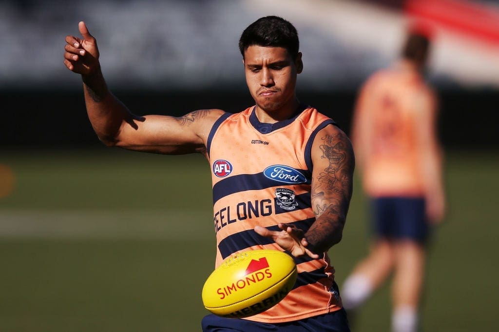 Eagles face trade nightmare in bid to land Tim Kelly - AFL News - Zero ...