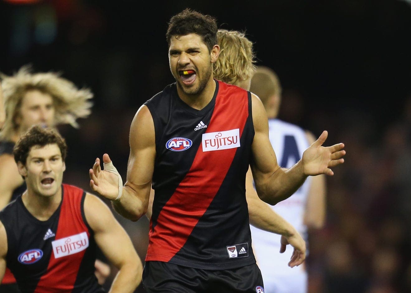 Arlo Draper - Collingwood Magpies - AFL Player Profile - SuperCoach ...