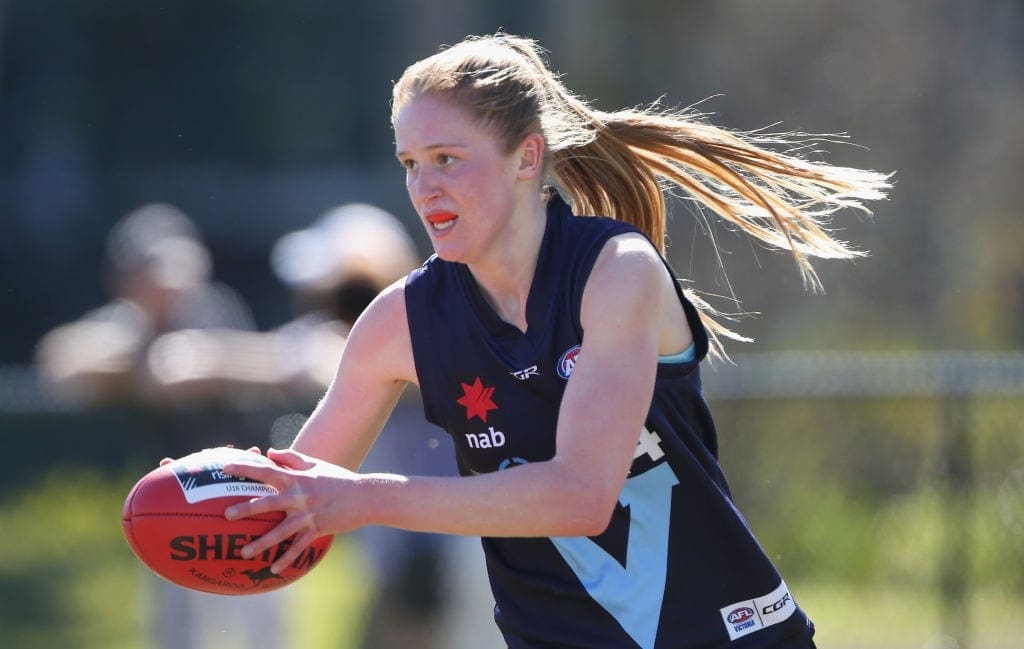 Grant legacy could be set to continue at the Bulldogs - AFL News - Zero ...