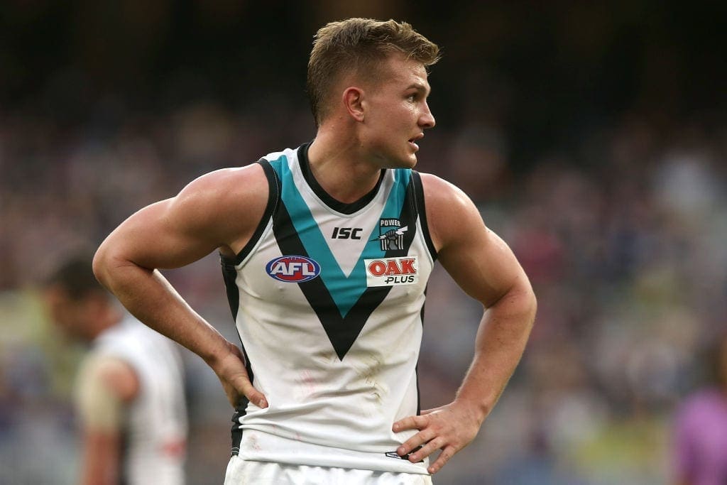 Port looking to keep fine Wines "fresh", Carr reveals Powell-Pepper ...