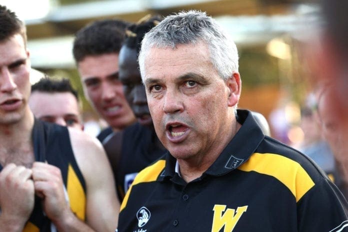 Gerard Healy names the coach who could turn Pies around - AFL News ...