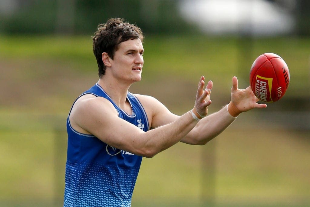 Scott Thompson to retire at season's end - AFL News - Zero Hanger