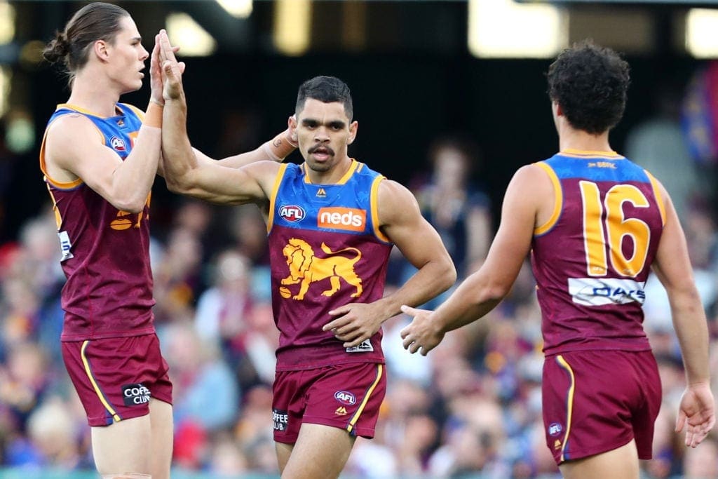 Season Preview: Brisbane - AFL News - Zero Hanger