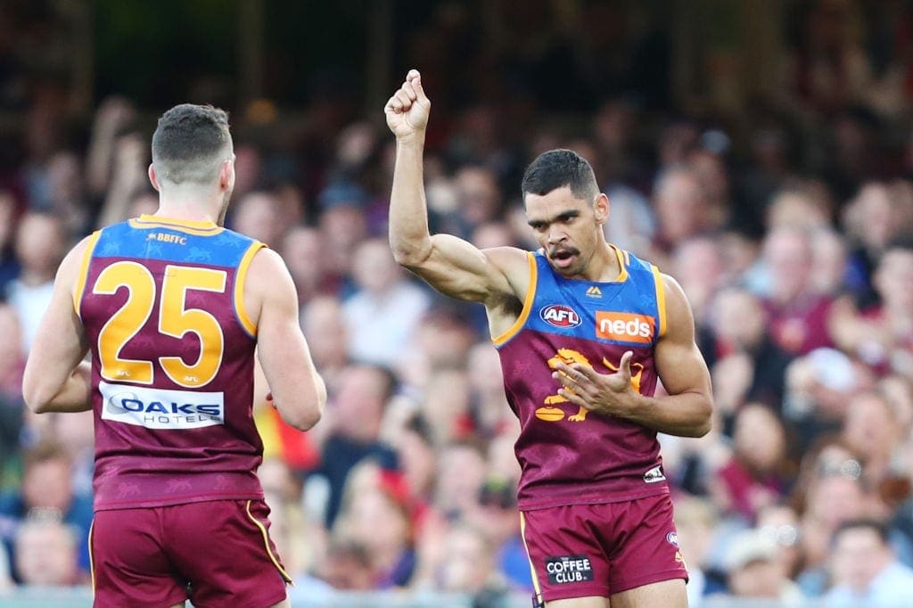 Zero Hanger's Round 21 Team of the Week - AFL News - Zero Hanger