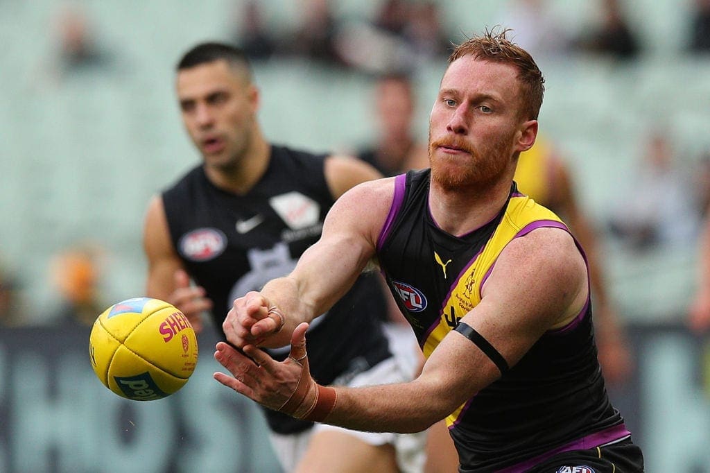 Every AFL club’s backline ranked: Part III - AFL News - Zero Hanger