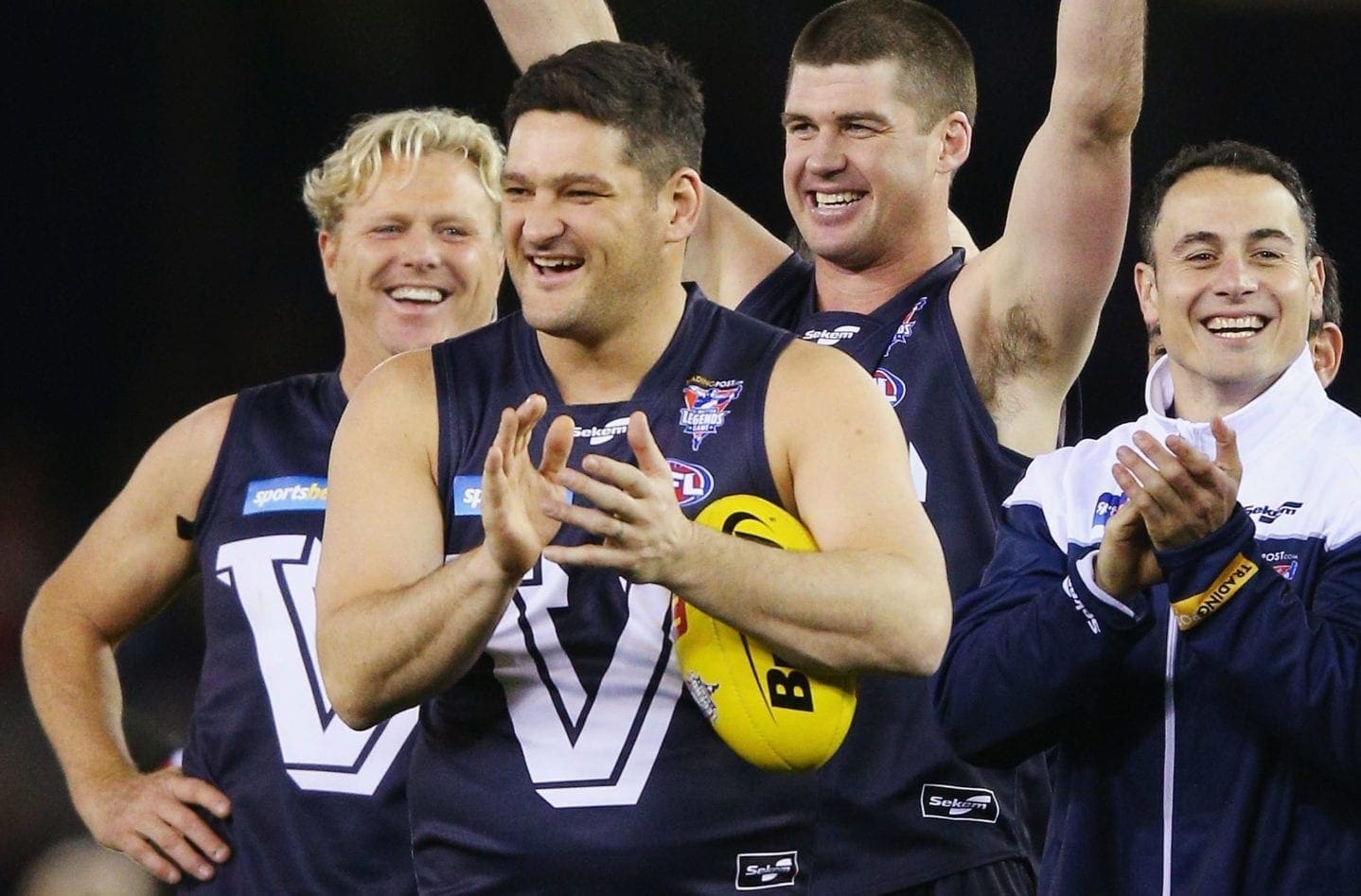 2023 Longest Kick competition participants revealed - Zero Hanger