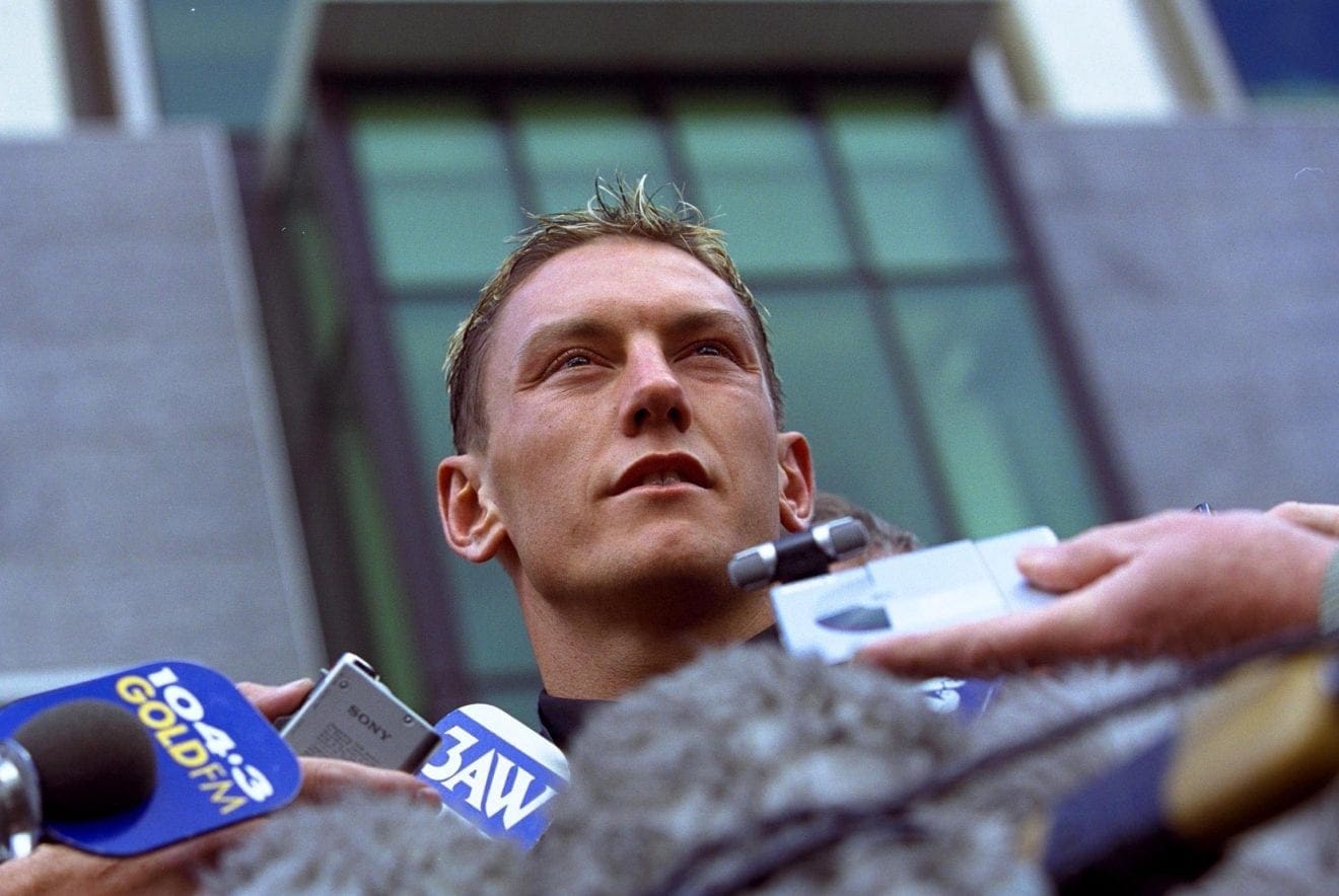 Top 5 most shocking Brownlow Medal outcomes - AFL News - Zero Hanger ...