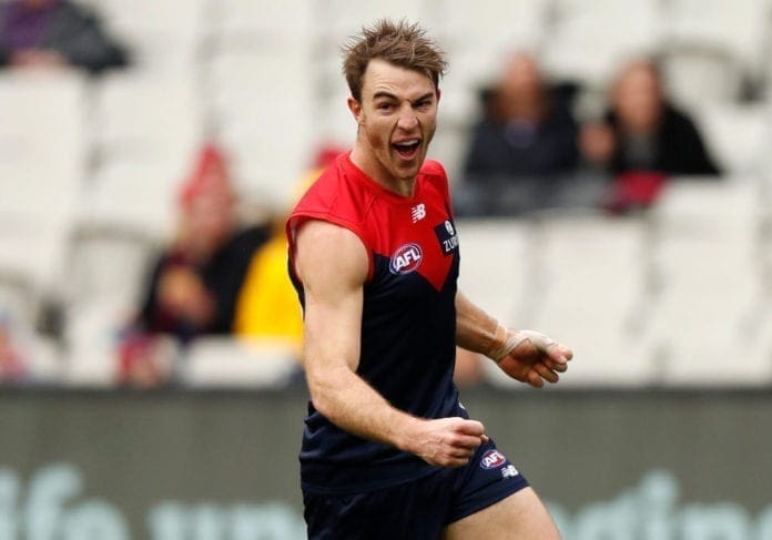 Tim Smith announces retirement - AFL News - Zero Hanger