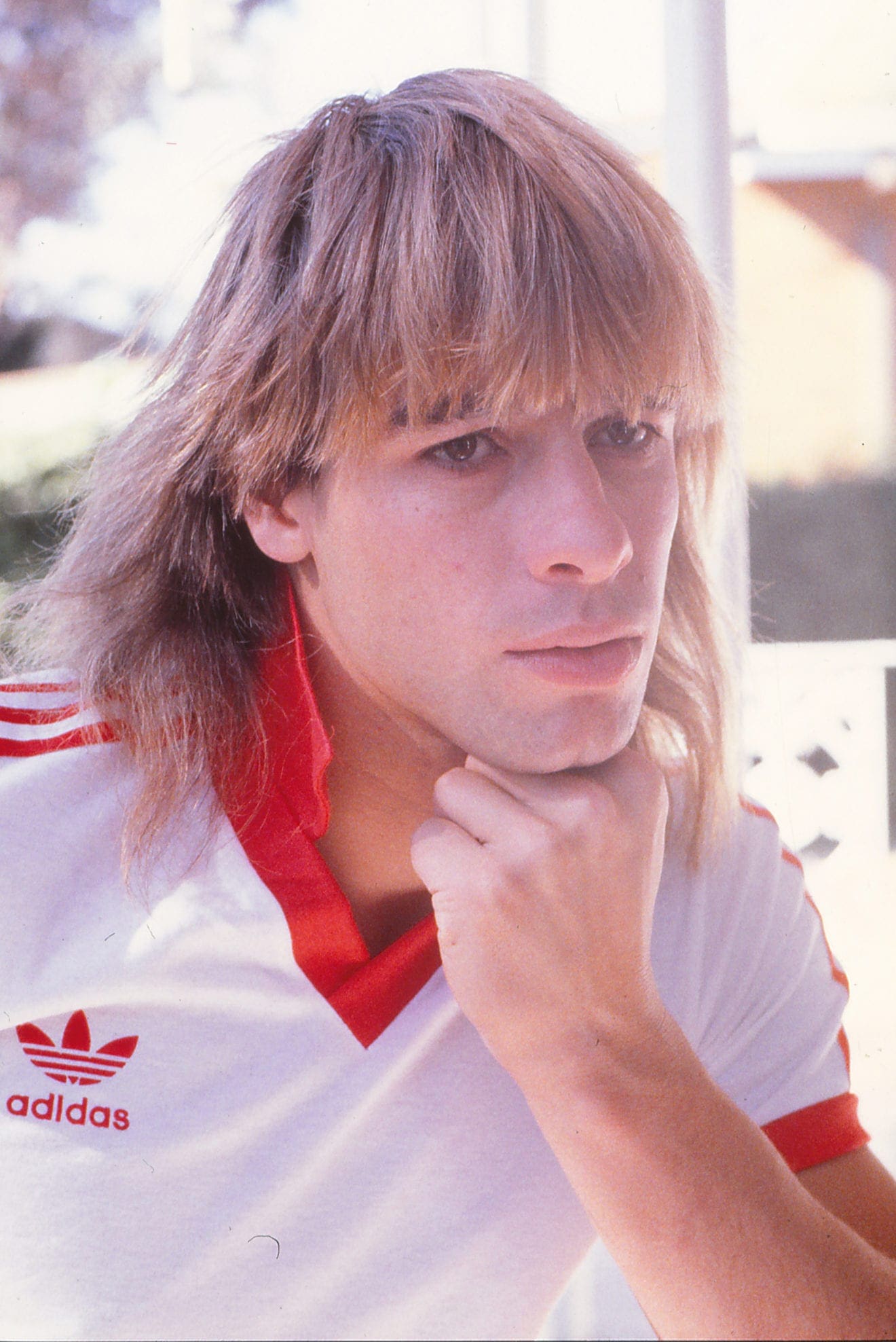 The top 10 mullets in AFL history - AFL News - Zero Hanger - Page 7