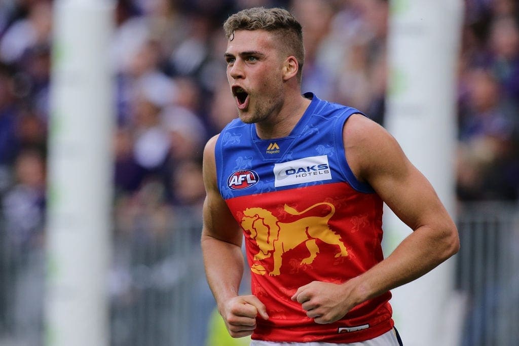 Report: Pies, Blues showing interest in Tom Cutler - AFL News - Zero Hanger