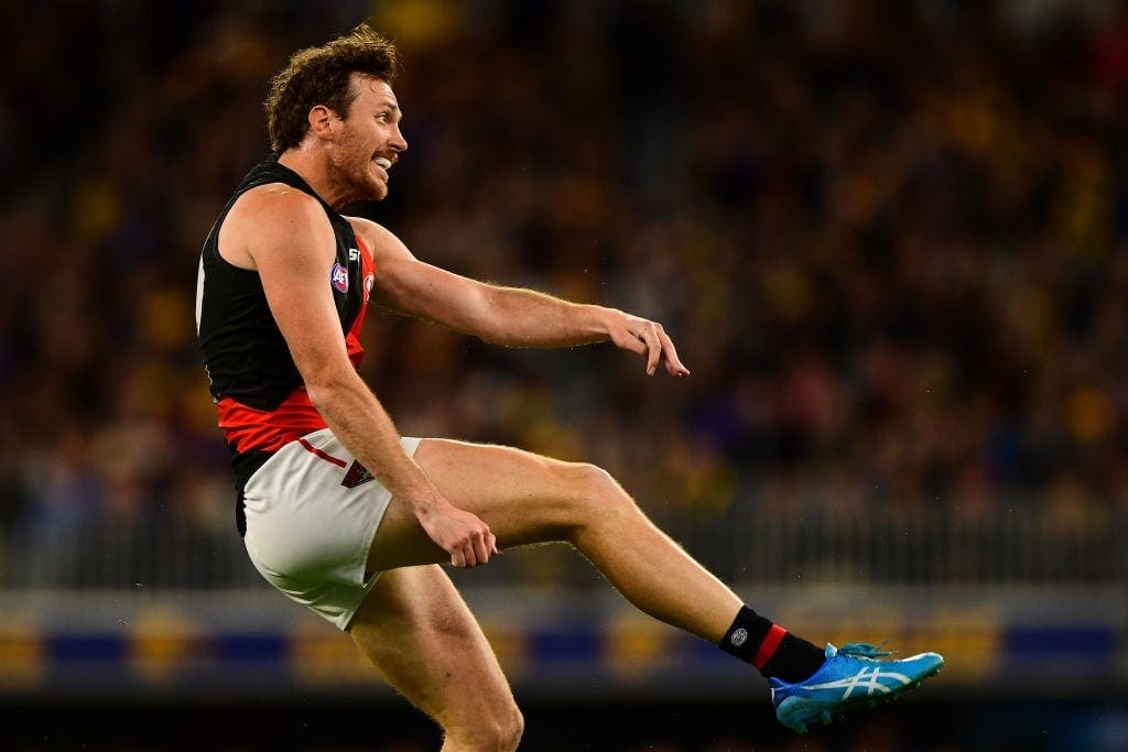 Ex-AFL journeyman Mitch Brown joins Southern Football League club ...