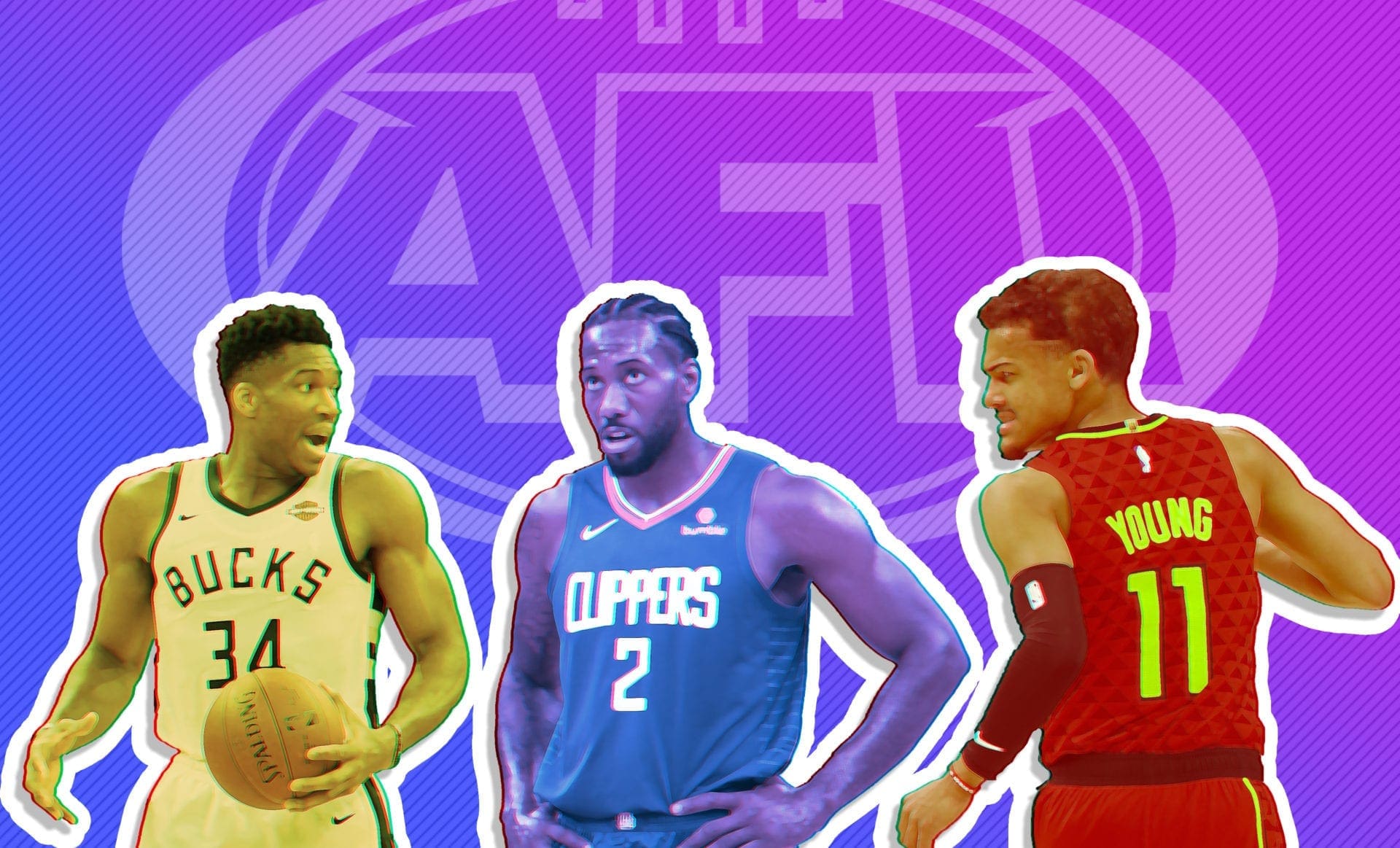 Fielding an AFL side of NBA stars - AFL News - Zero Hanger