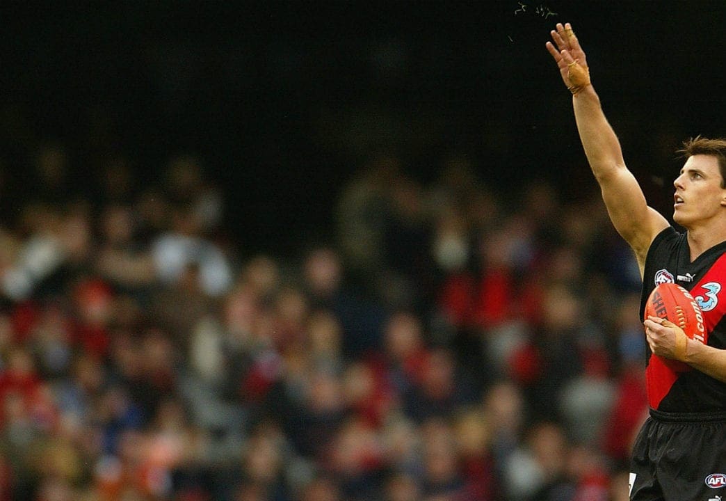 Jordan Croft - Western Bulldogs - AFL Player Profile - SuperCoach & AFL ...