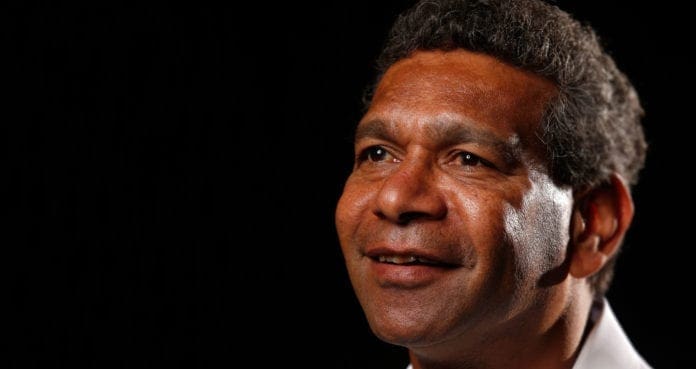 Former AFL star Gilbert McAdam arrested for alleged assault, per report ...