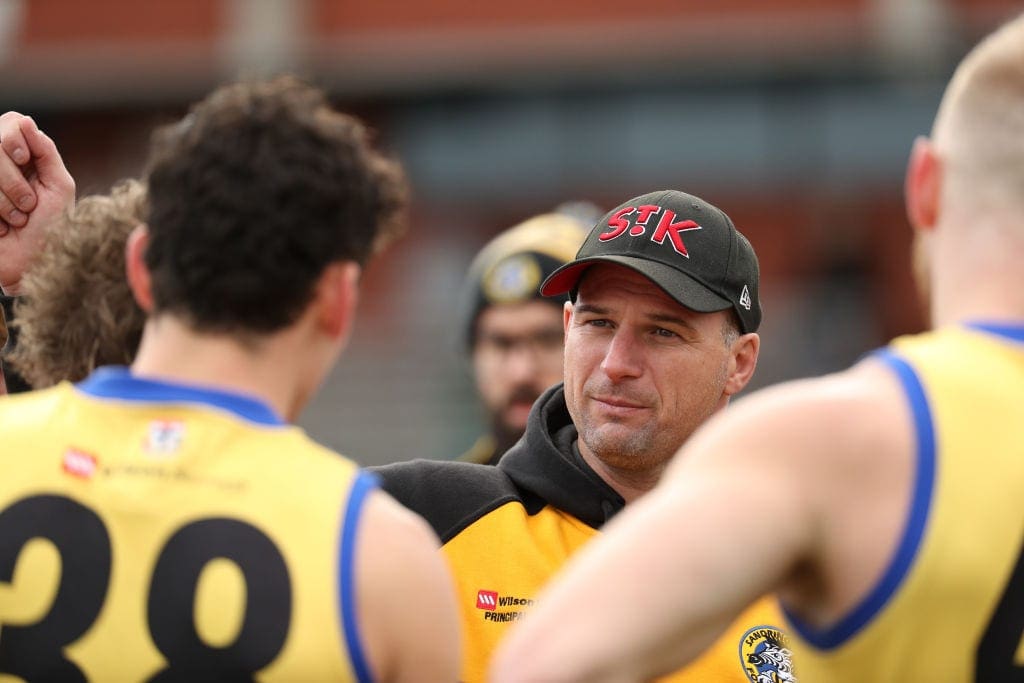 Two VFL clubs to form an alliance in 2020 - AFL News - Zero Hanger