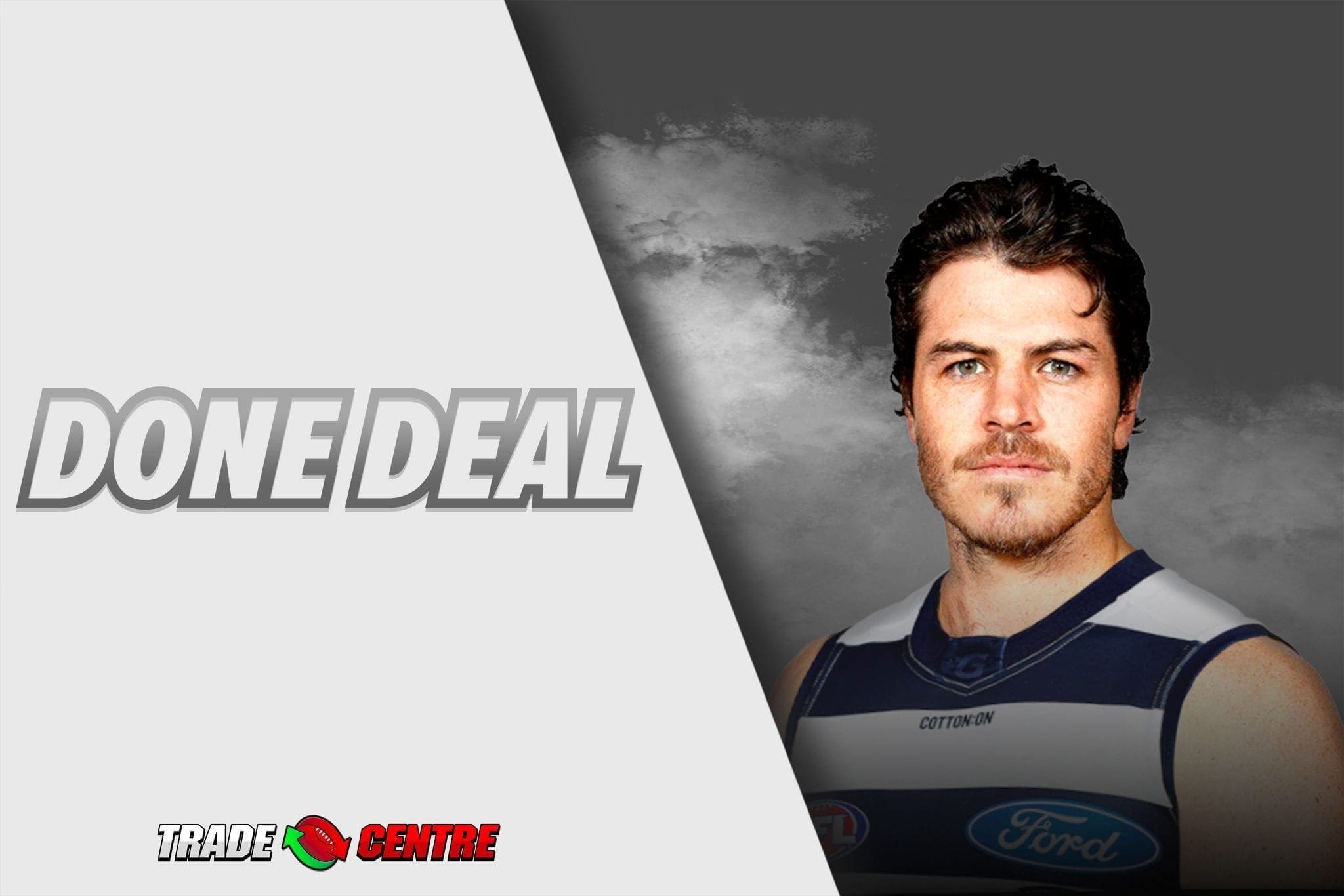 DONE DEAL: Hawks free agent Isaac Smith signs with Geelong - AFL News ...