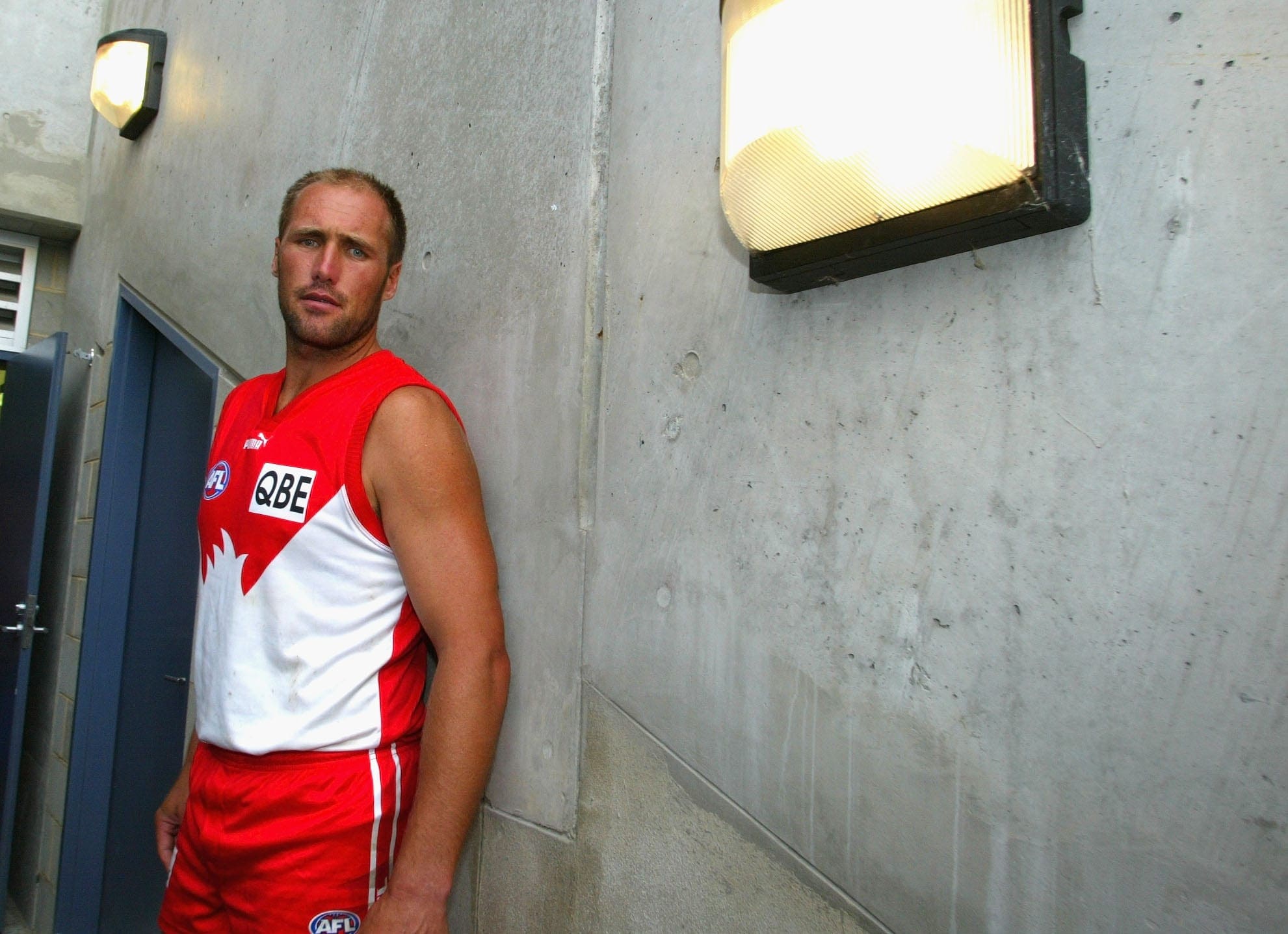 There’s only… two Locketts? Suns have rights to legend's relative - AFL ...