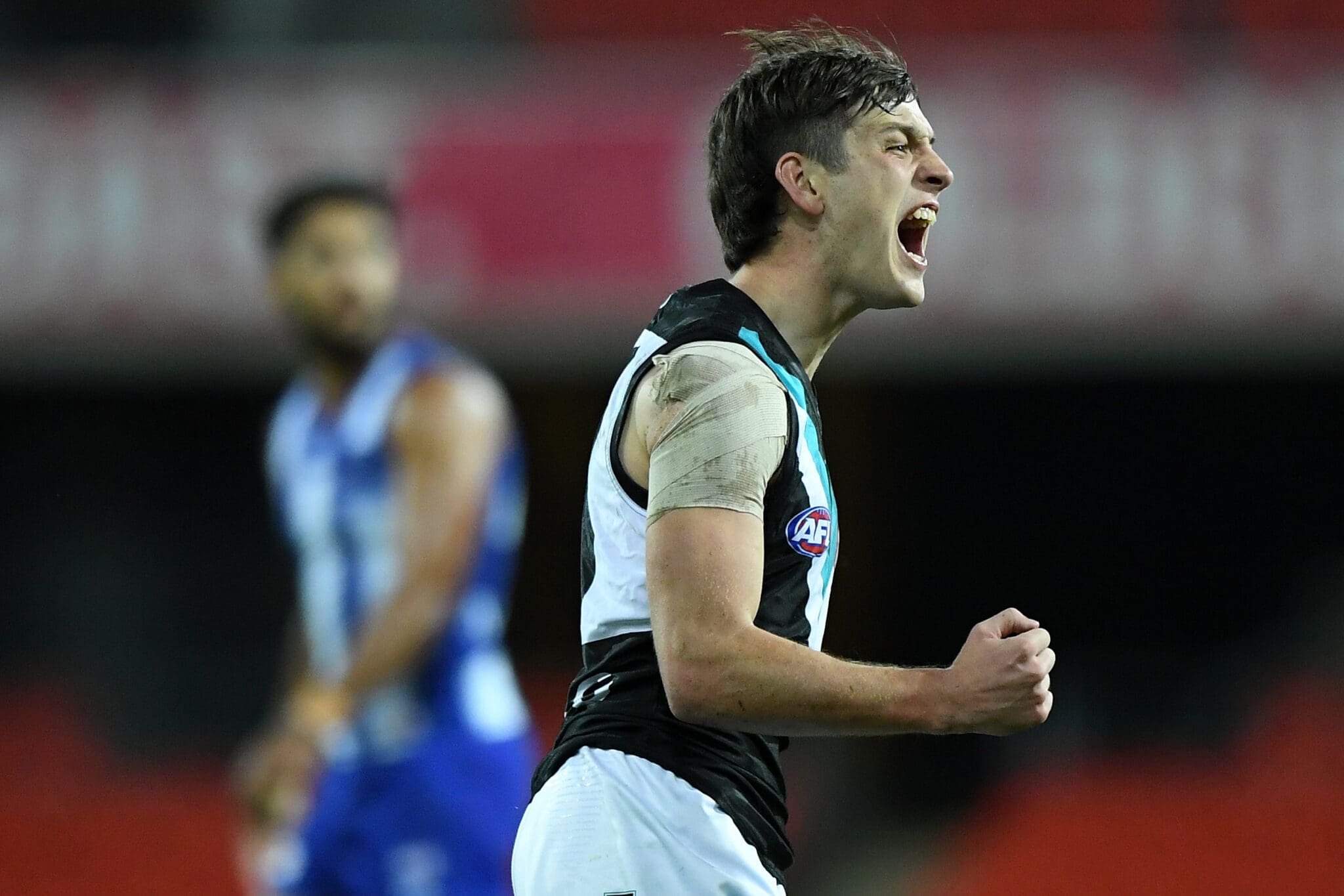 Melbourne’s attempts to land Power gun Zak Butters revealed - AFL News ...