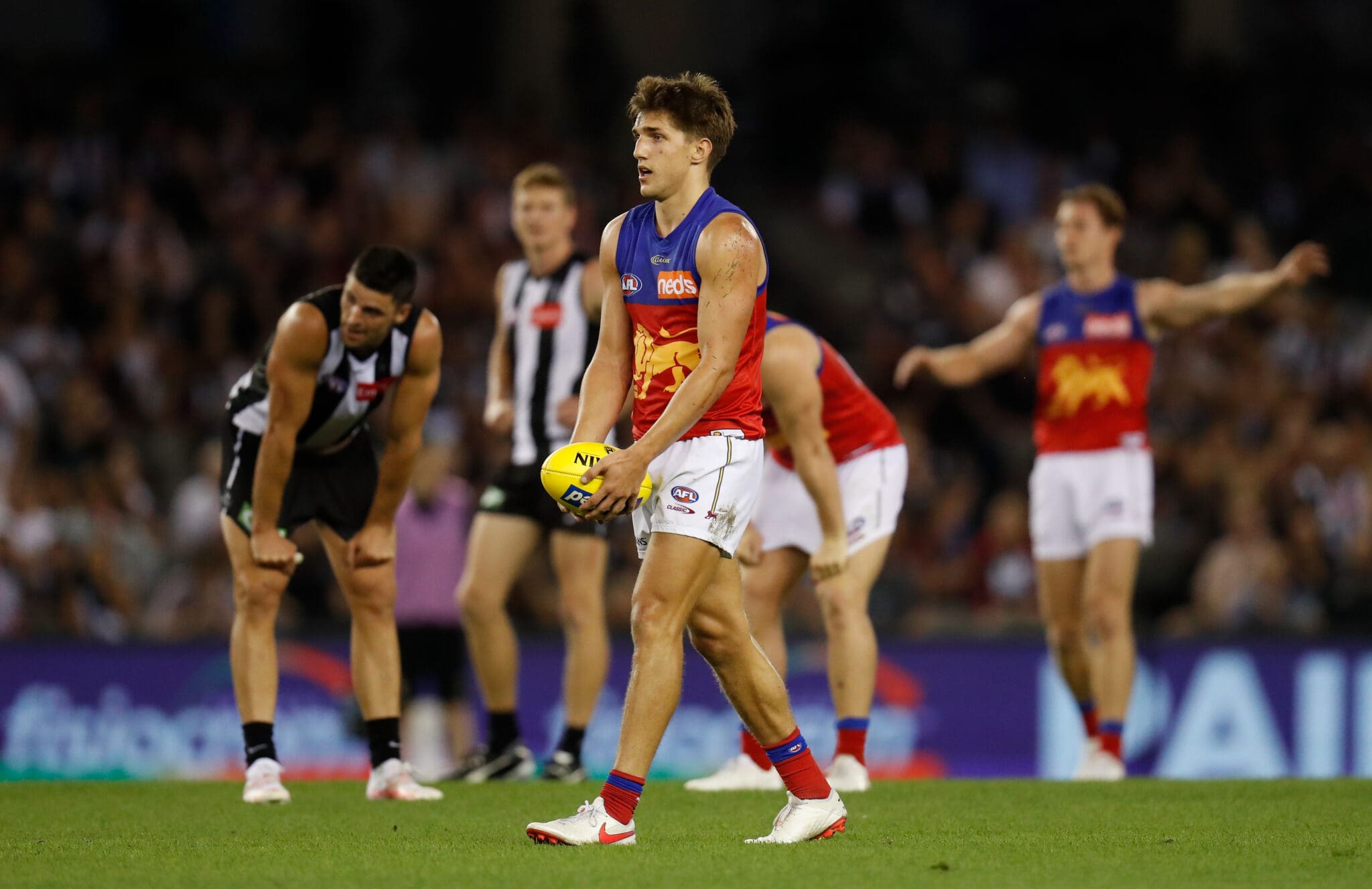 Draft Profile: Sam Butler - AFL News - Zero Hanger