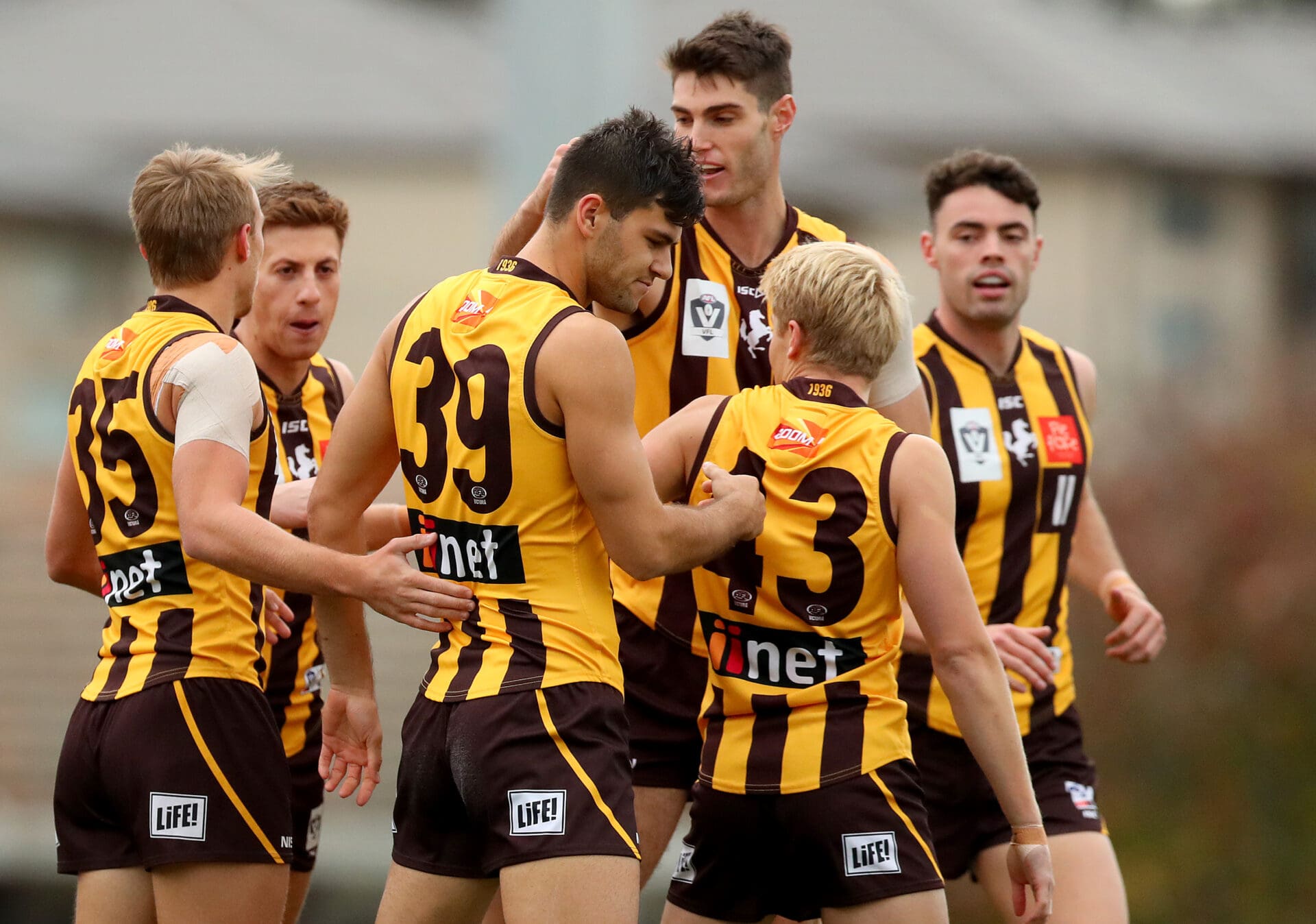 2022 VFL Fixture - AFL News - Zero Hanger