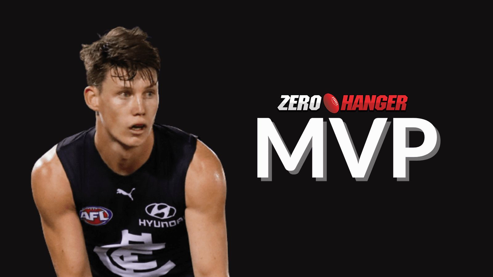 Zero Hanger MVP: Round 16 - AFL News - Zero Hanger