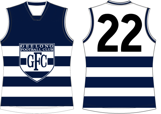 A throwback to each club's 90's era - AFL News - Zero Hanger - Page 10