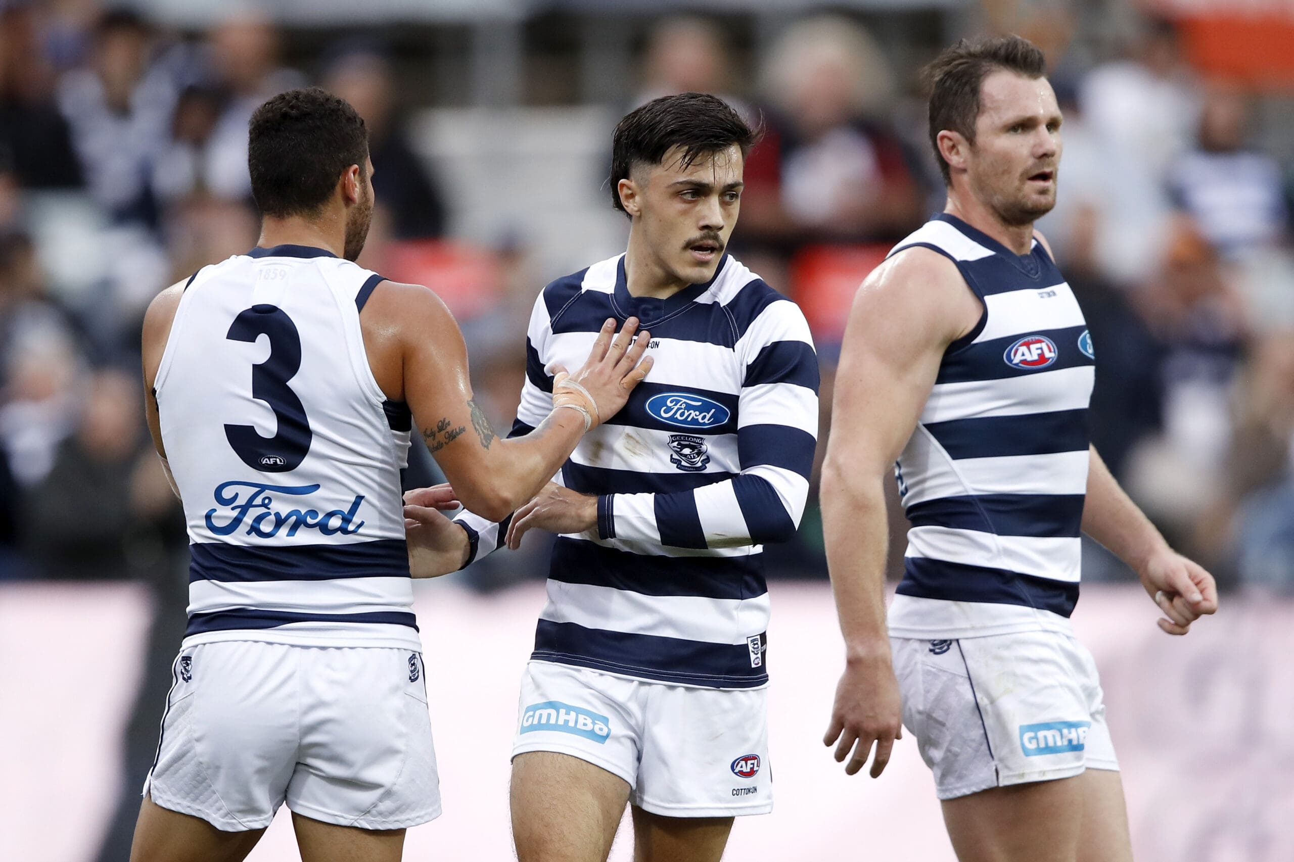 MRO reveals Brad Close decision, offers explanation - AFL News - Zero ...