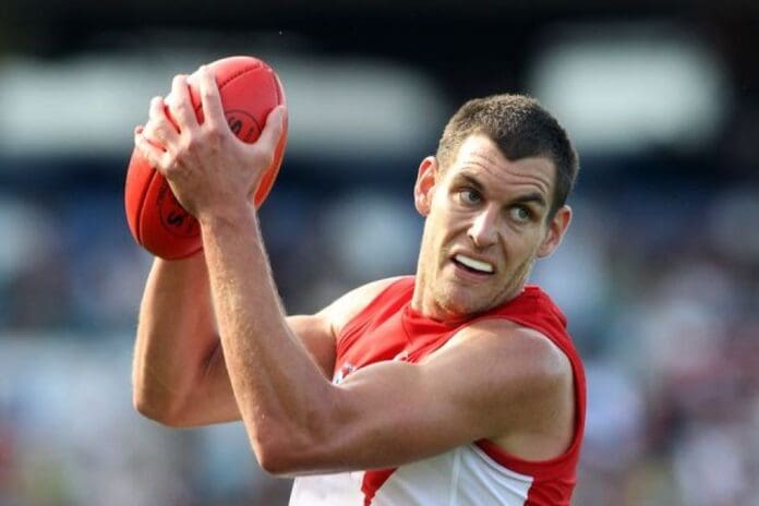 QUIZ: Random AFL players from the 2000s Part 8 - AFL News - Zero Hanger