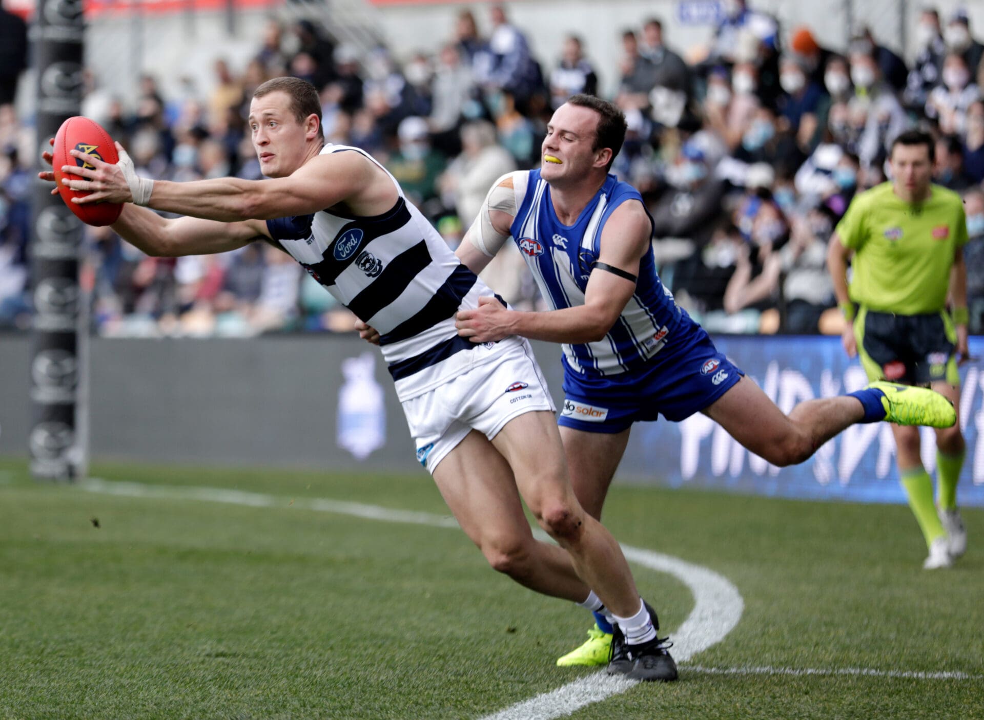 Cut Collingwood forward's new home revealed - AFL News - Zero Hanger