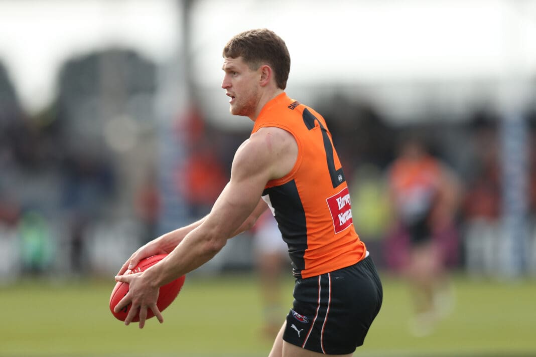 Richmond win battle for Jacob Hopper: AFL trade news - AFL News - Zero ...