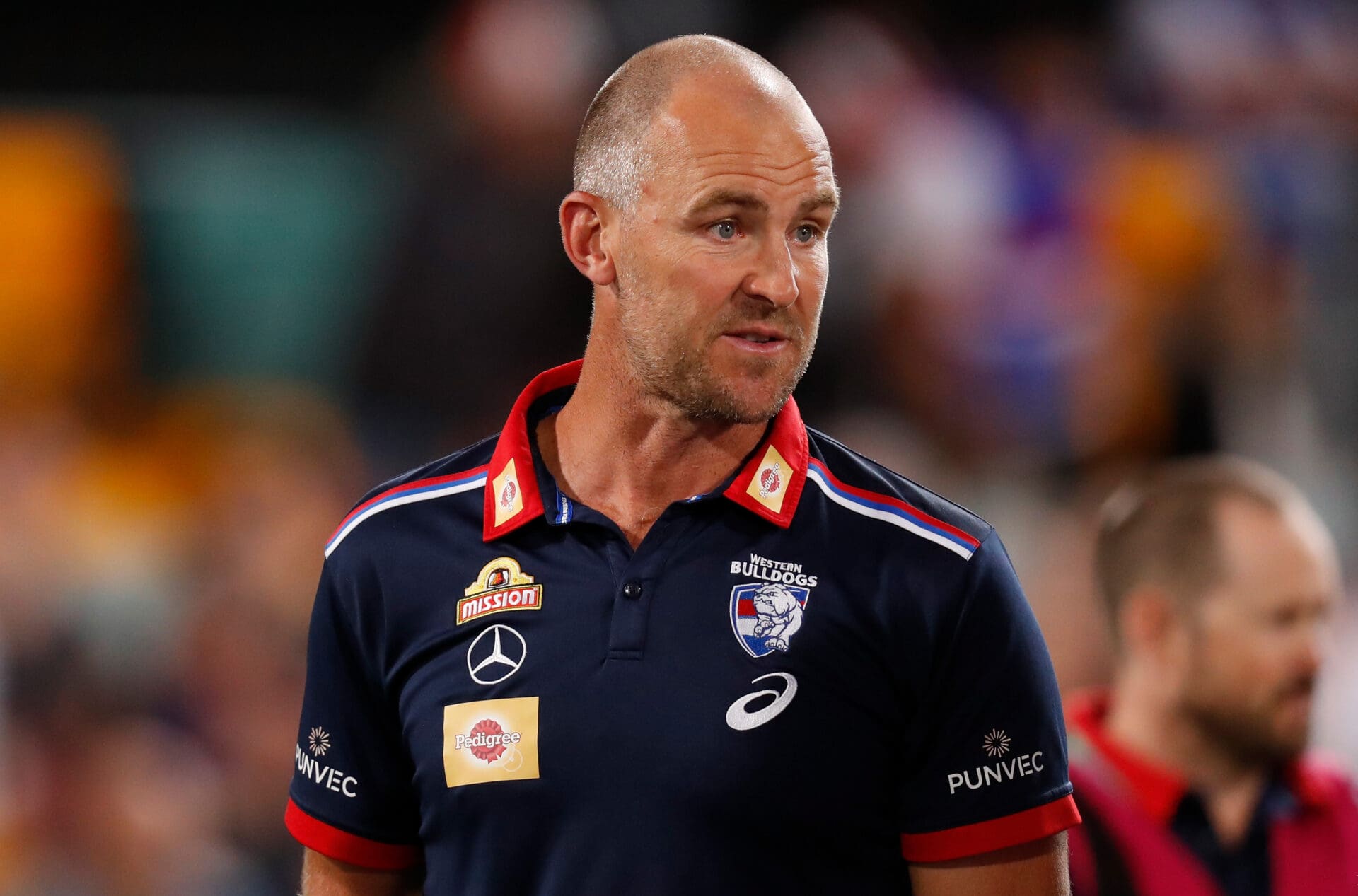 Geelong confirm return of premiership ruckman with latest coaching ...