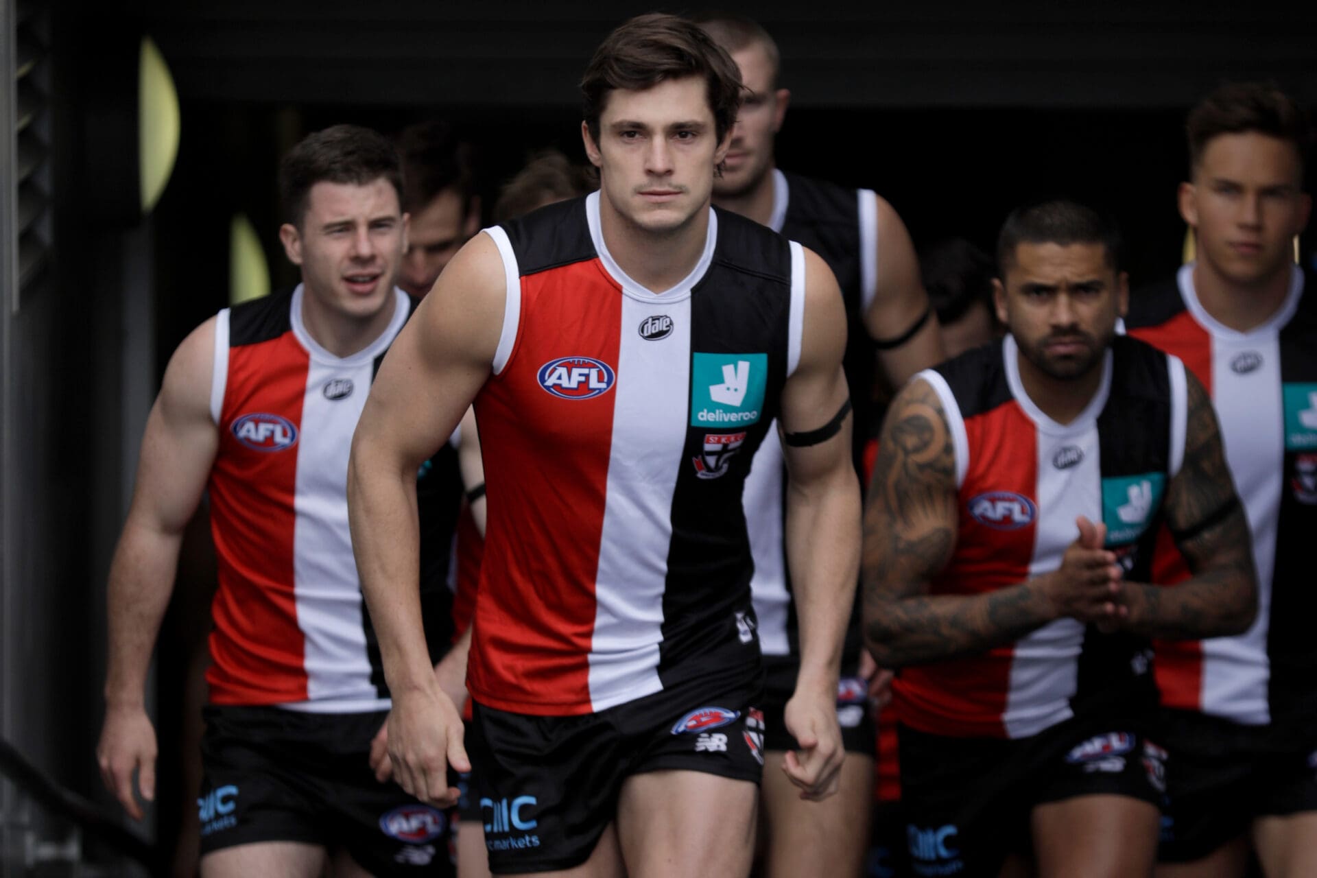 2021 AFL season review: St Kilda - AFL News - Zero Hanger