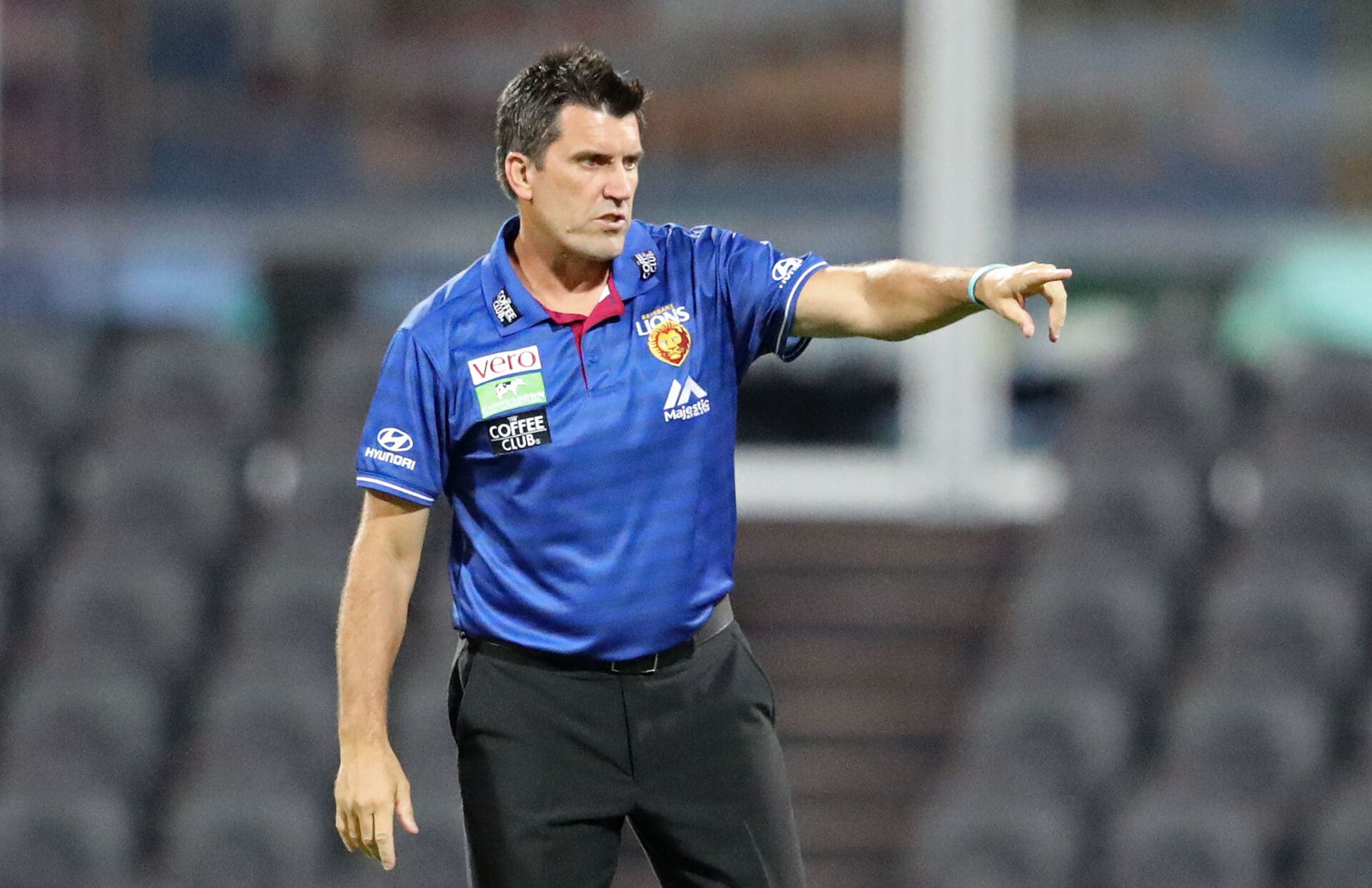 Essendon assistant coach dies after cancer battle - AFL News - Zero Hanger