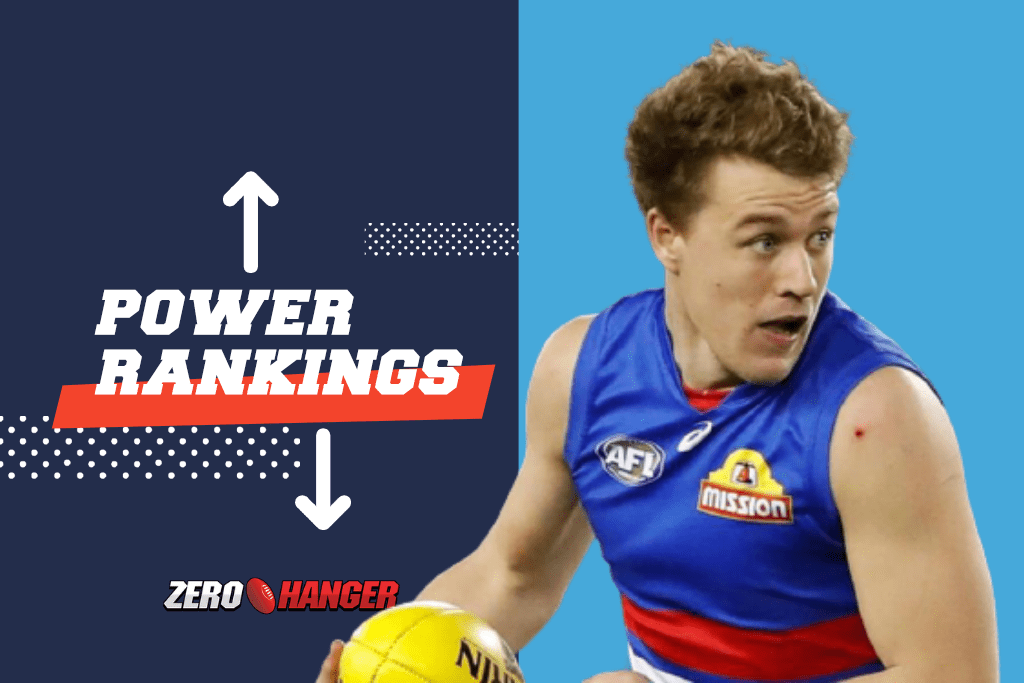 Brisbane fall short, Cats flex muscles: Power Rankings - AFL News ...