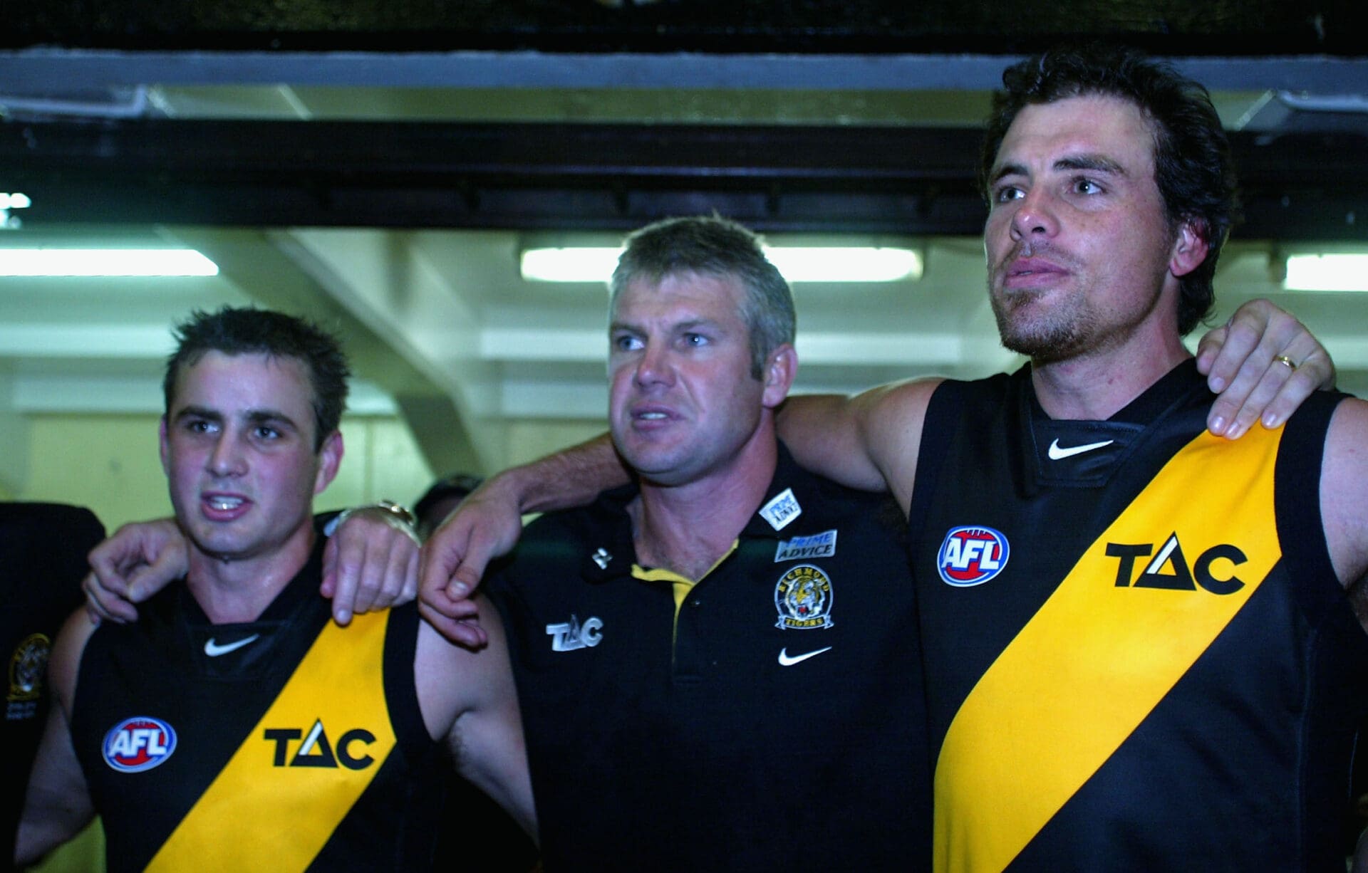 Major step taken in ex-Richmond player Ty Zantuck's case against former ...