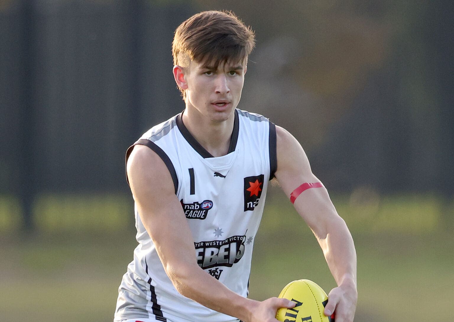 Draft Profile: Sam Butler - AFL News - Zero Hanger