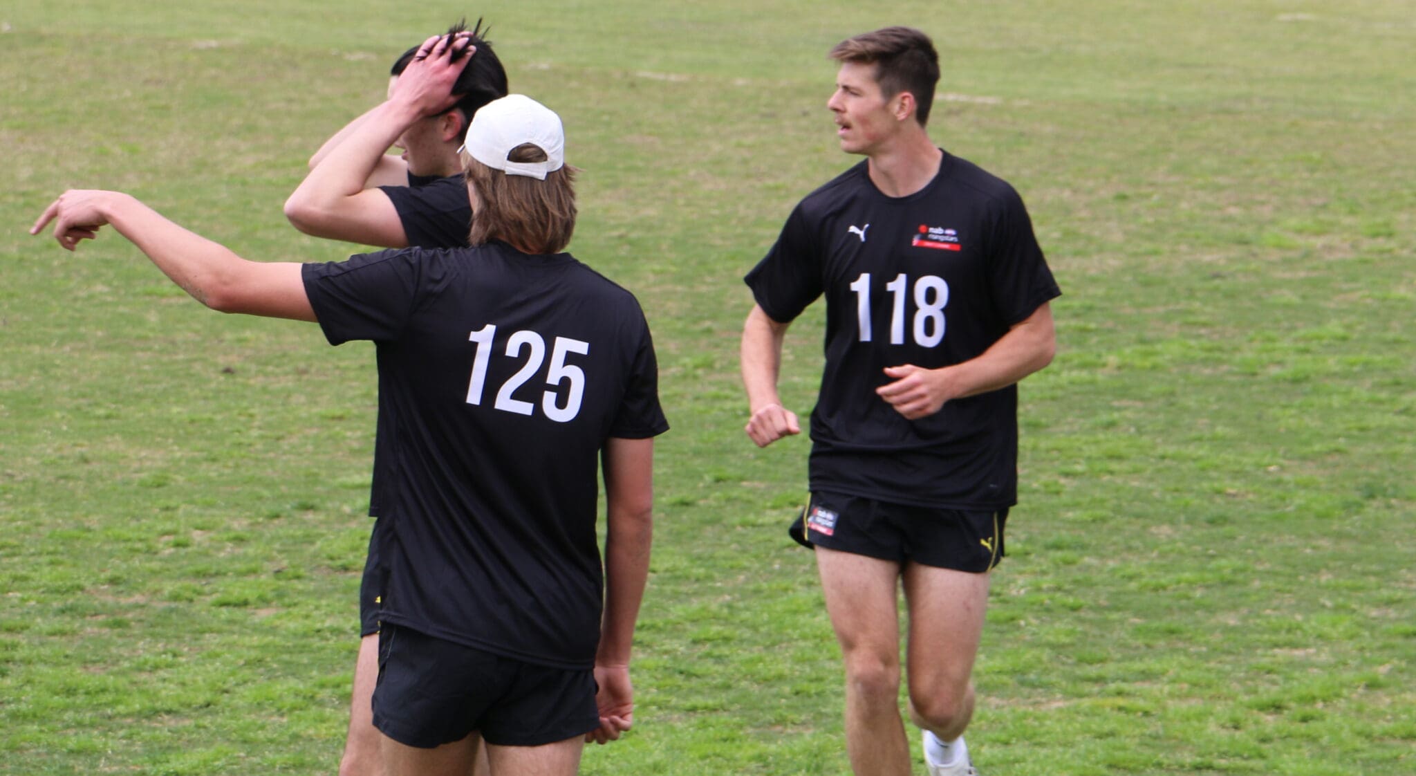 The mature-aged prospect rising up draft ranks in long journey to the ...