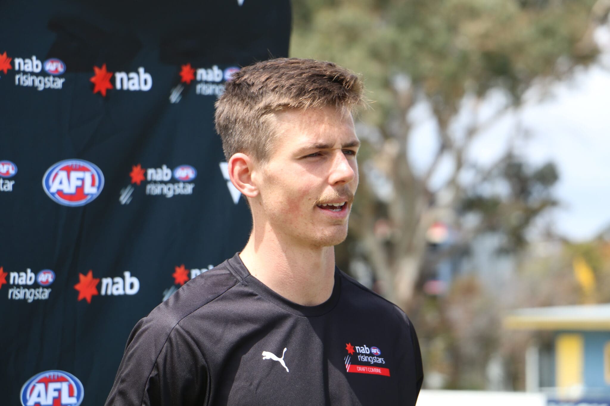 AFL clubs keeping eye on latest VFL Fothergill-Round-Mitchell Medal ...