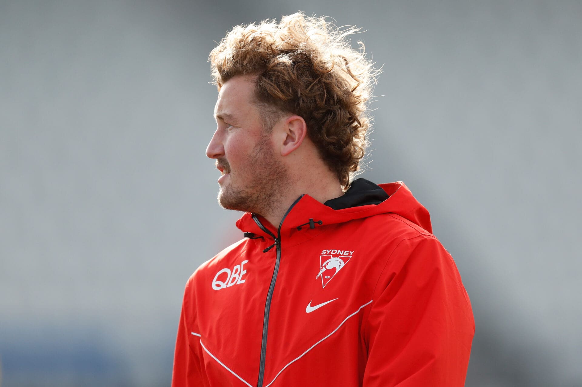 Former Swan sets sights on NFL career - AFL News - Zero Hanger