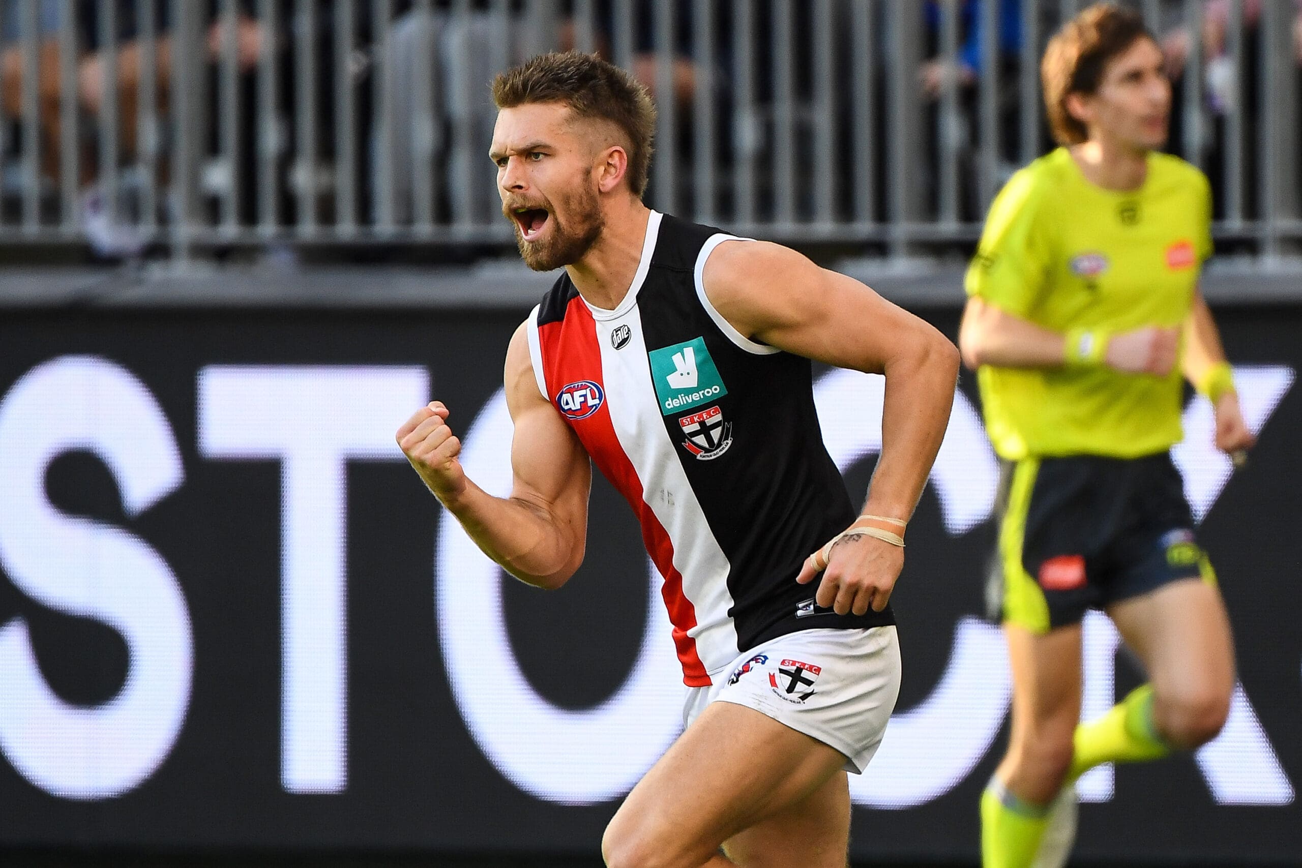 Butler family open doors for Saints' team bonding - AFL News - Zero Hanger