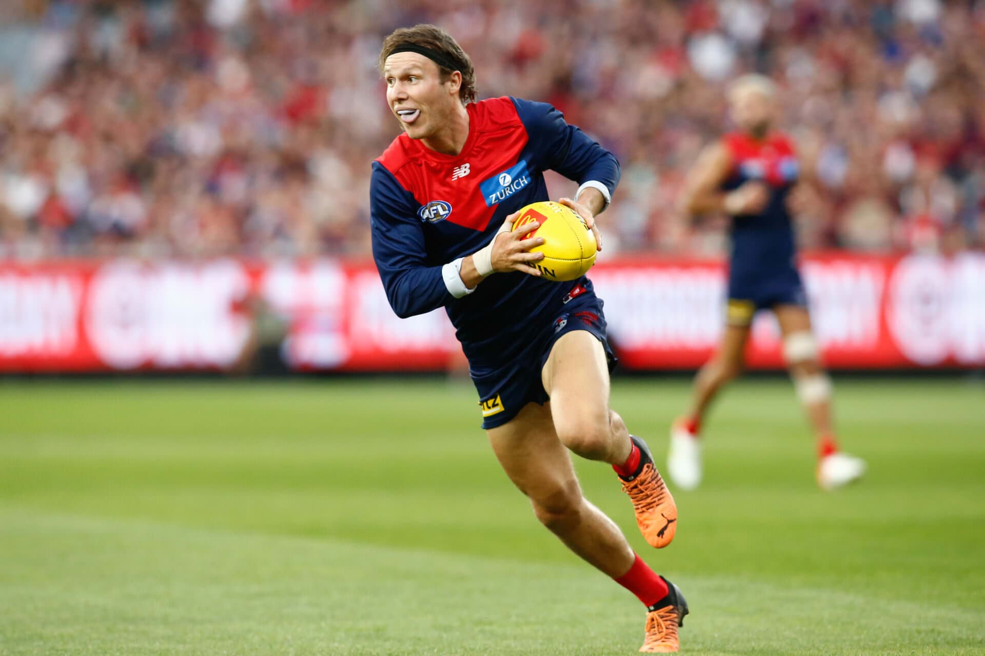 The ultimate wingmen: Ranking every AFL club's wing duo - AFL News ...