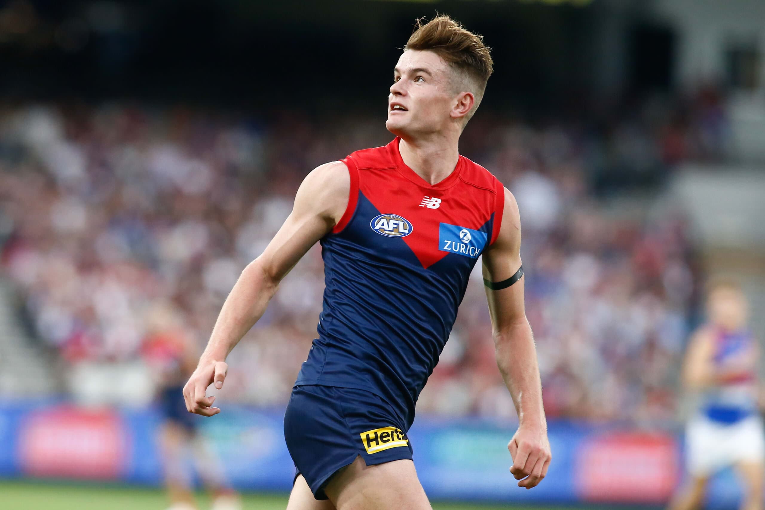 Demons announce extent of Bayley Fritsch injury, reveal return timeline ...