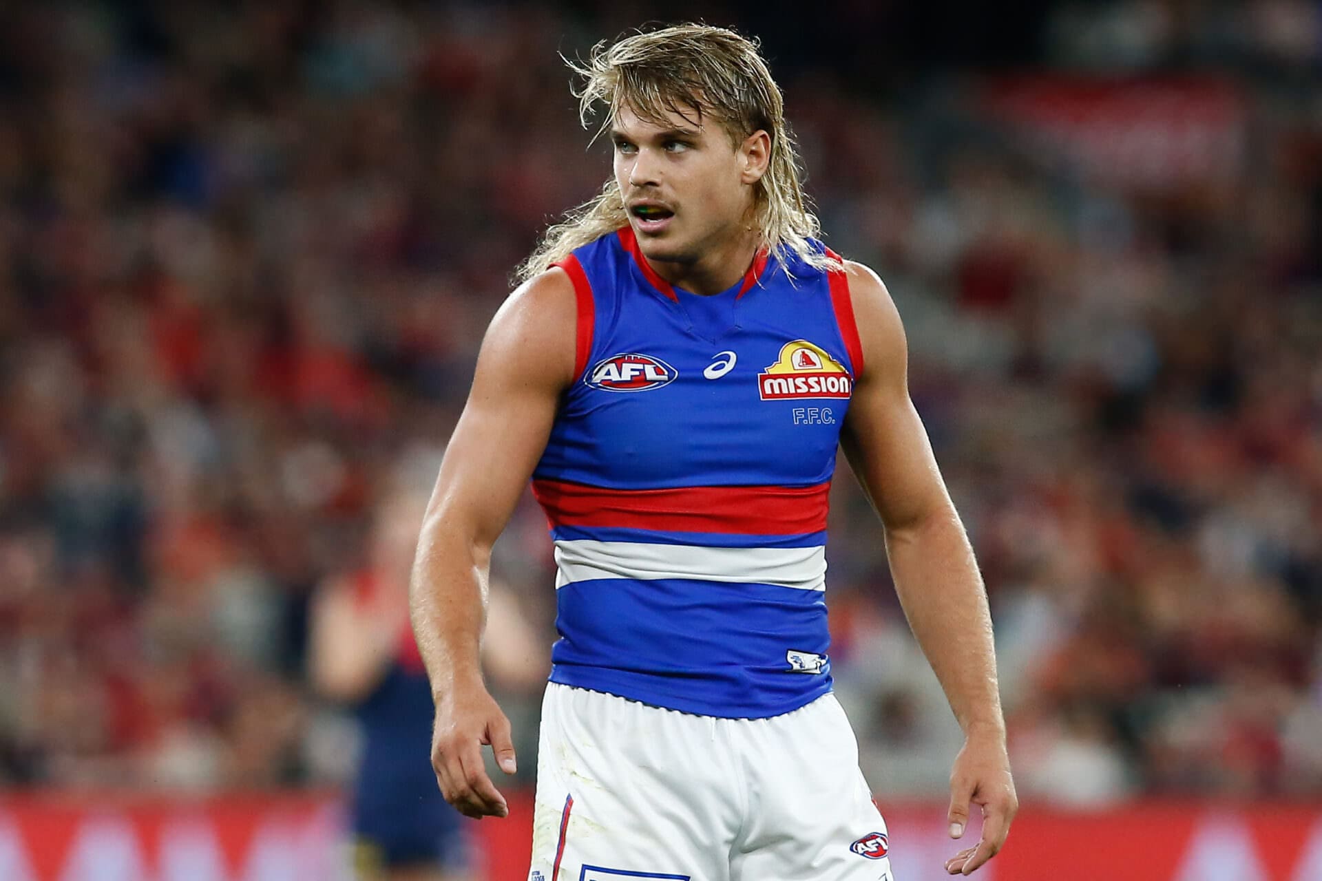 Beveridge condemns player power amid contract controversy, Smith ...