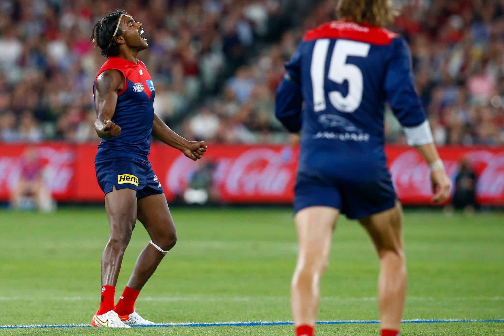 Every AFL club’s forward line ranked: Part III - AFL News - Zero Hanger