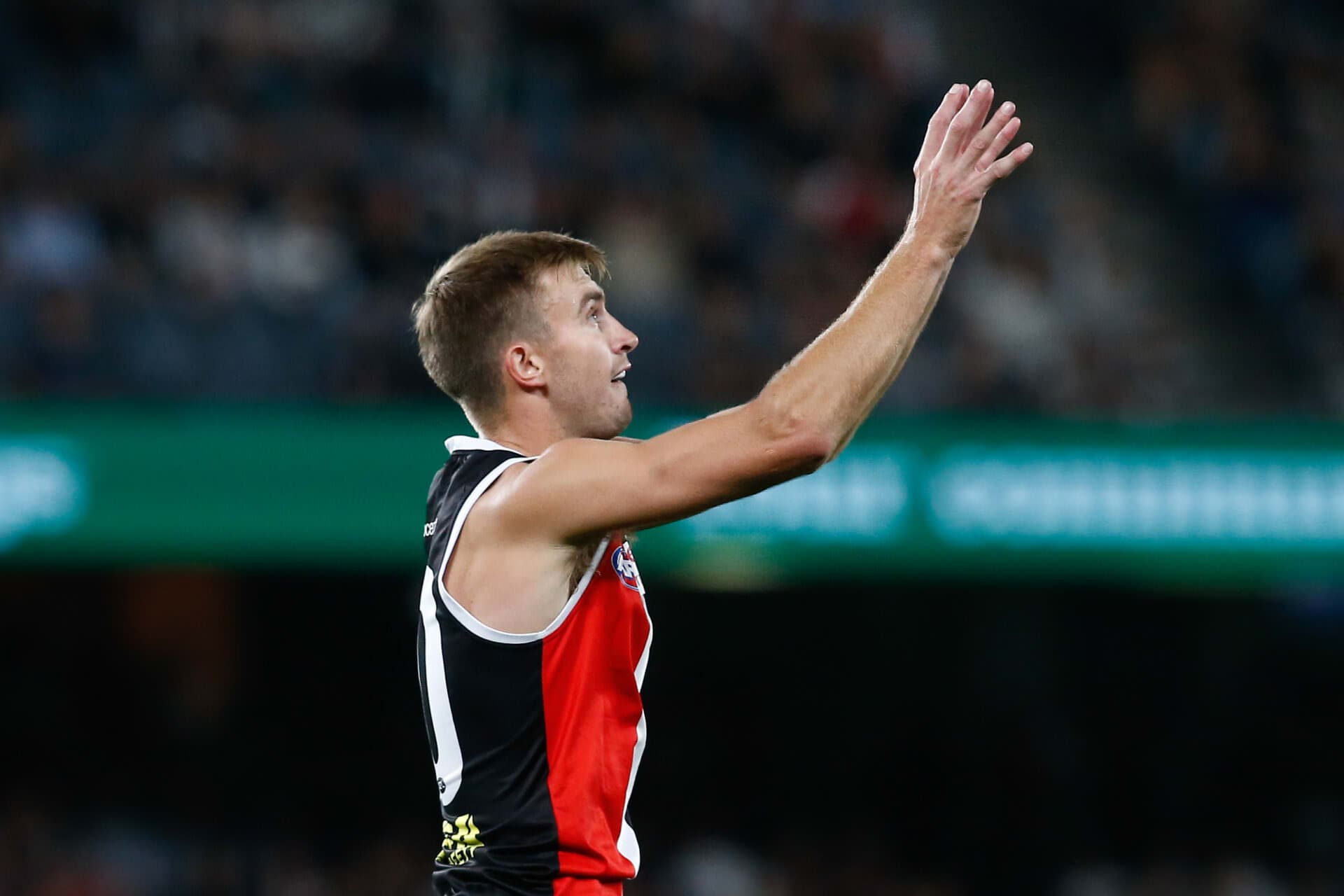 Surgery sidelines St Kilda defender Dougal Howard - AFL News - Zero Hanger