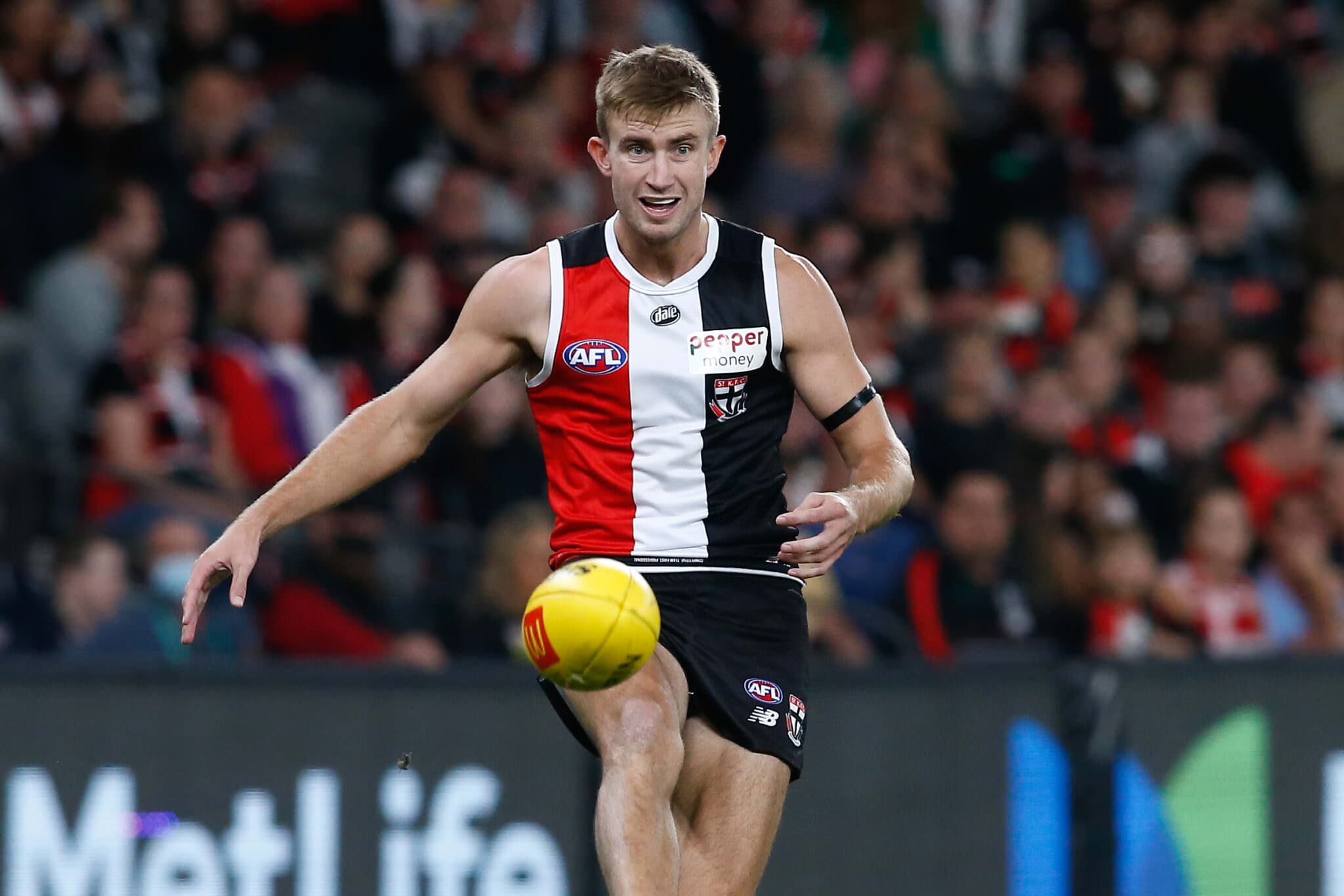 St Kilda provide injury update on stars, reveal key defender "blow ...