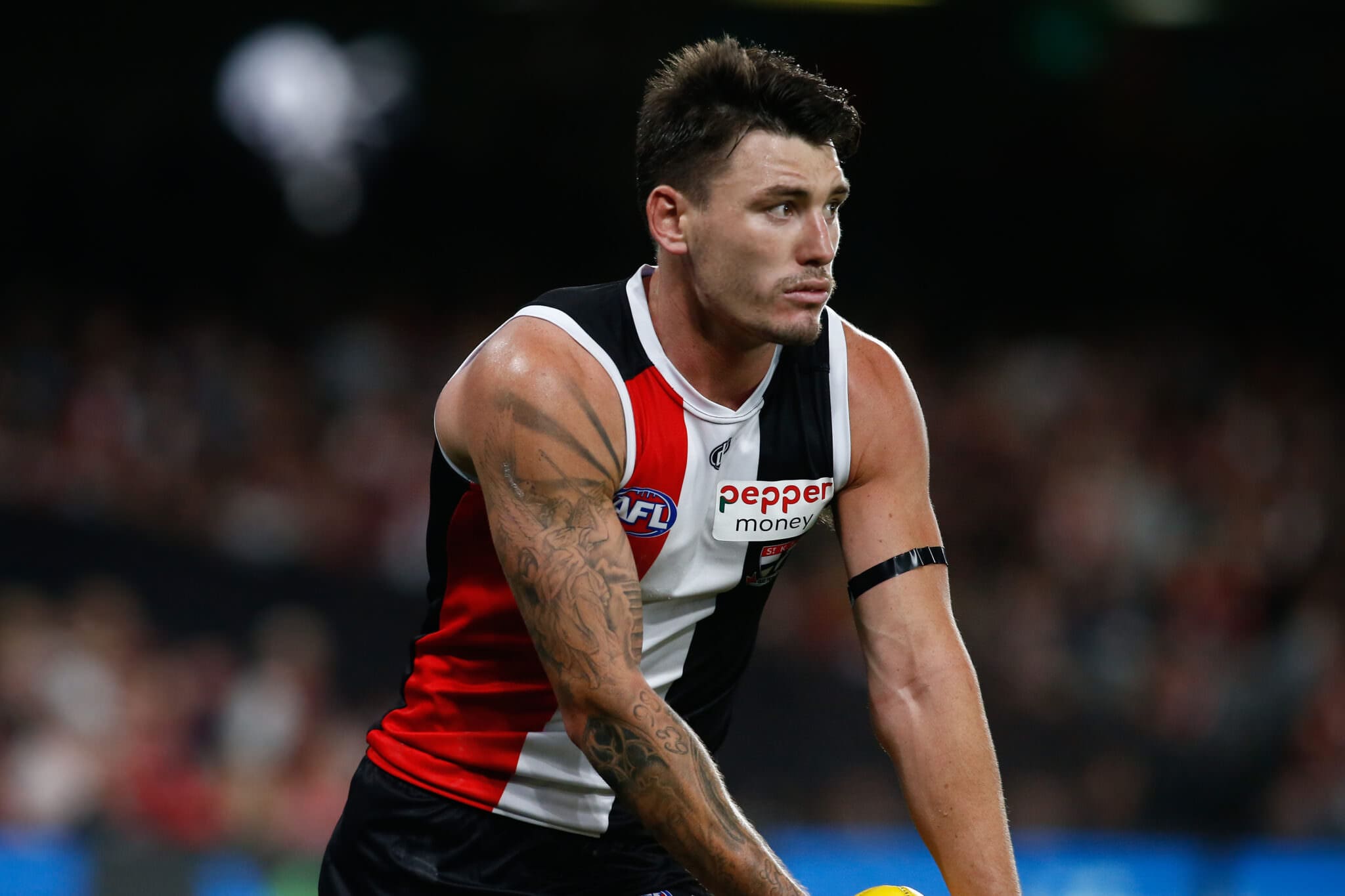 2024 AFL Free Agency: State of play, every free agent, linked teams ...