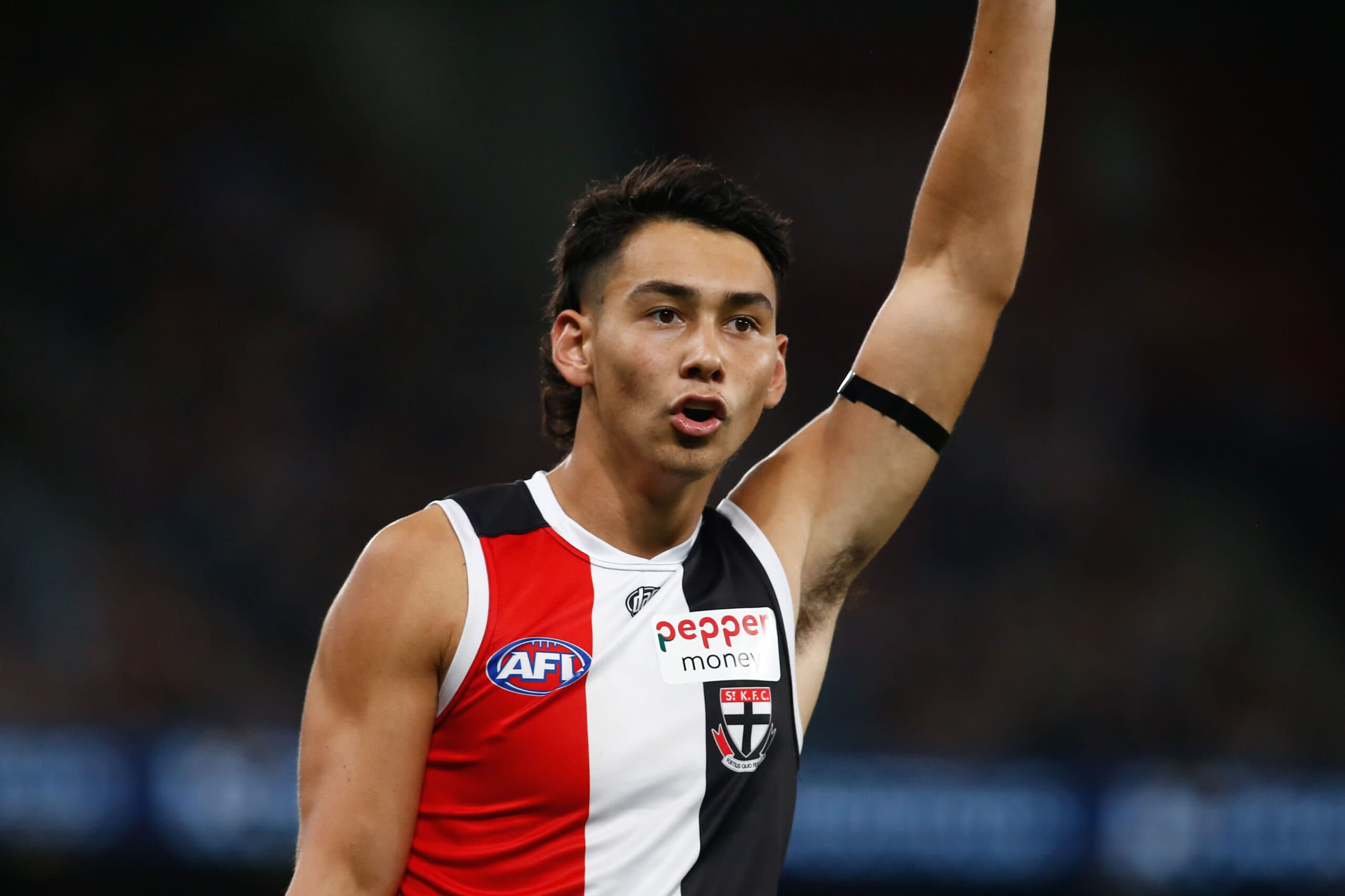 The five players to watch for Round 5 of the AFL season - AFL News ...