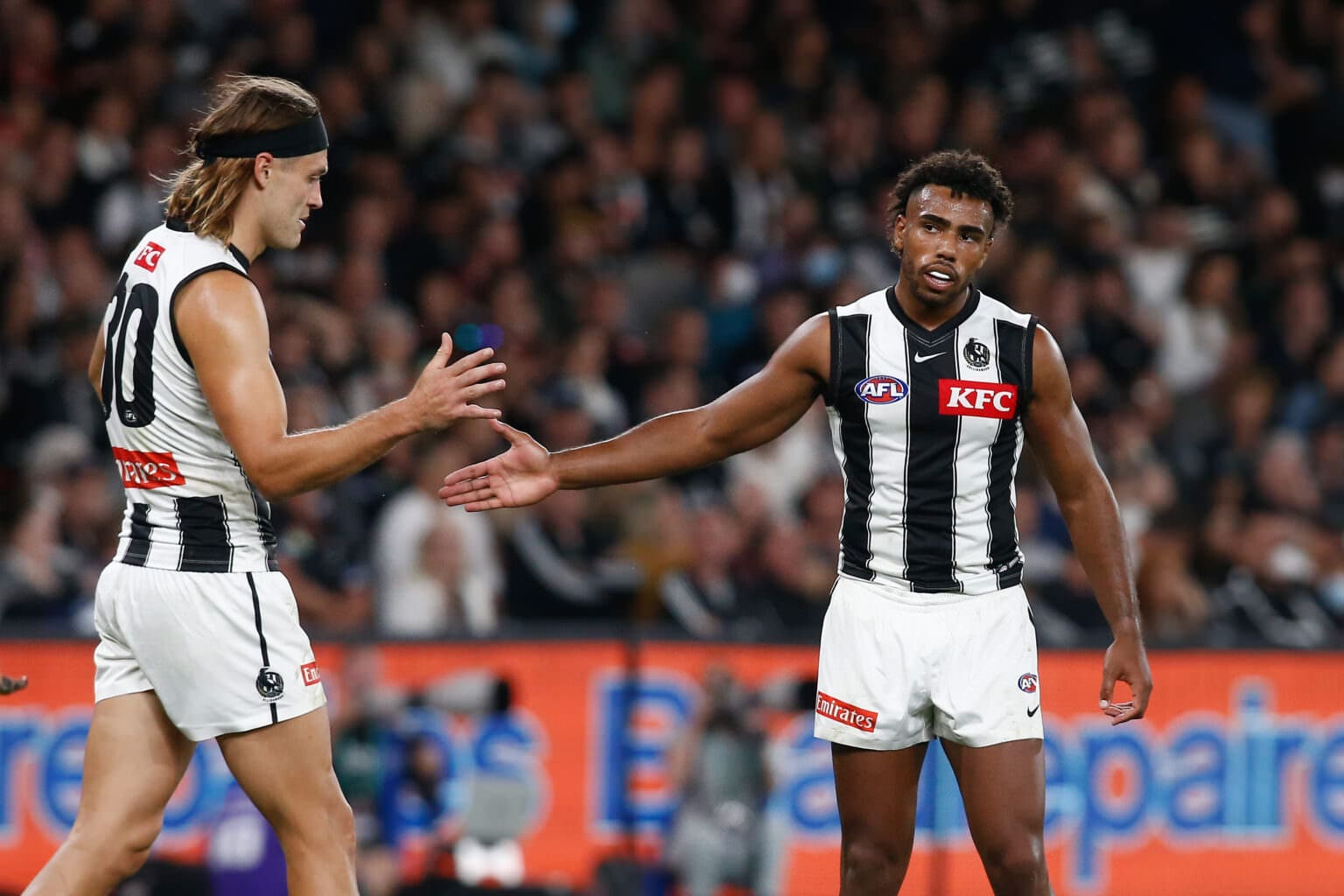 Six Norm Smith Medal smokeys for the 2023 AFL Grand Final - AFL News ...